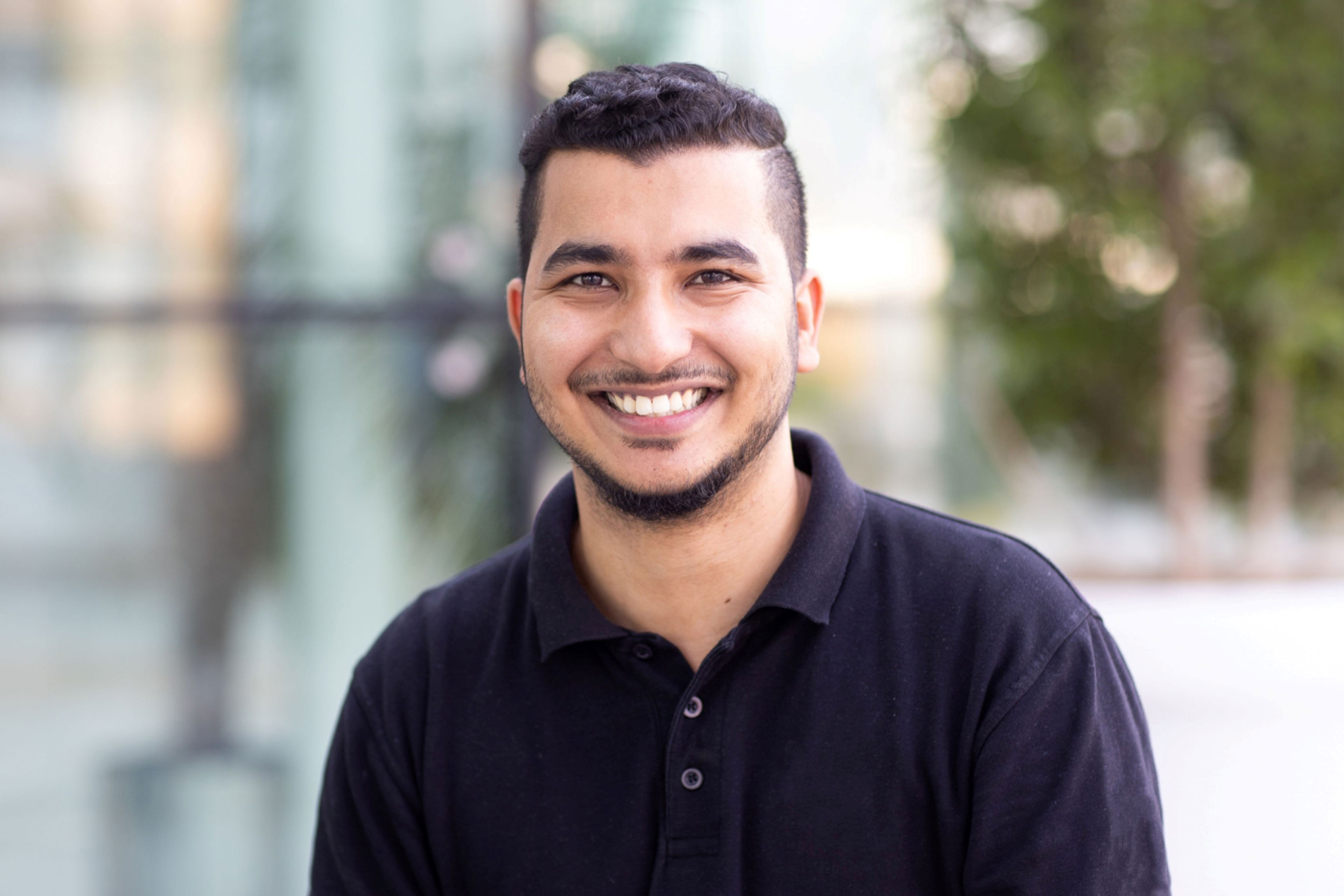 Shoan D’souza EY wavespace™ Dubai IT Lead | EY - Korea