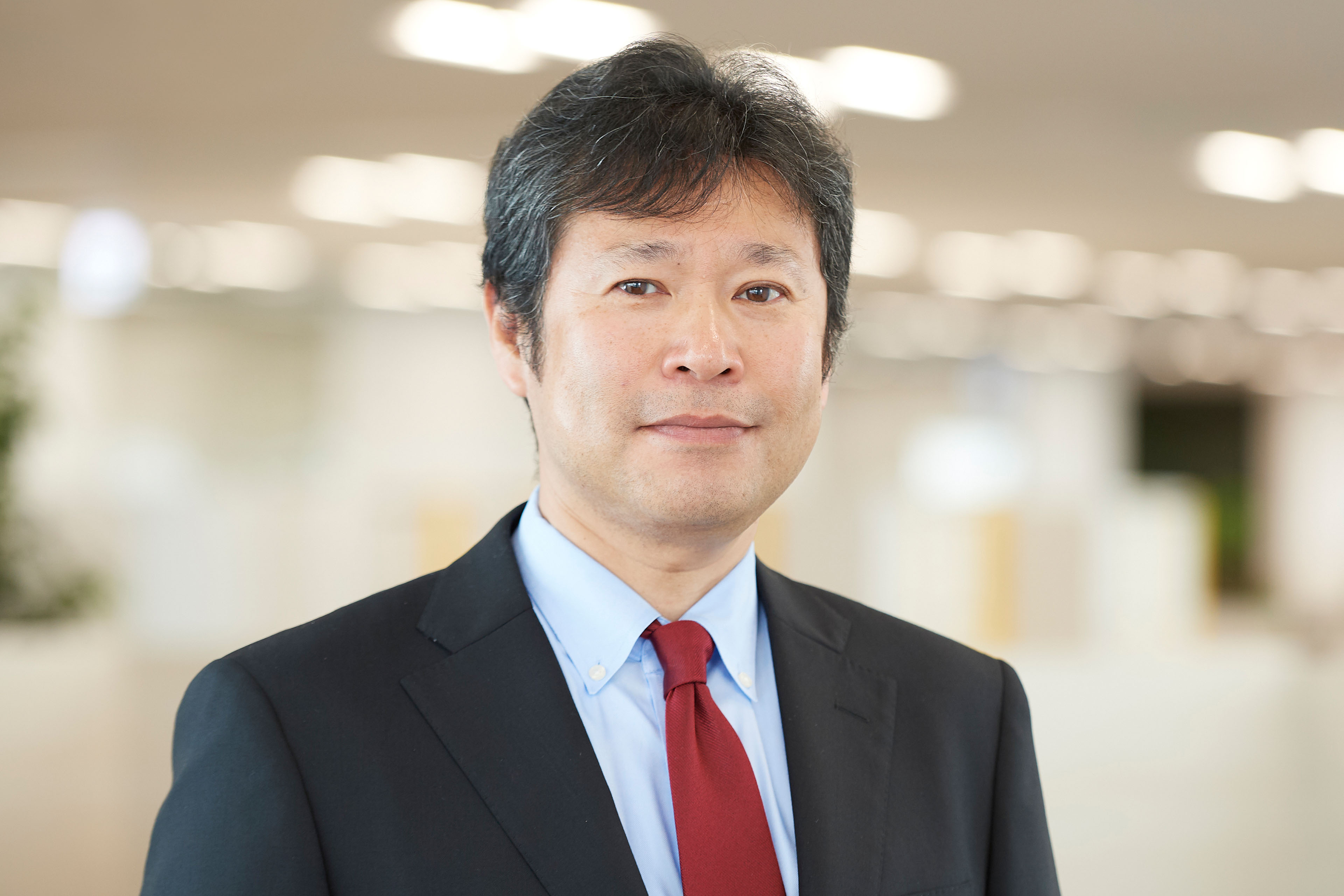 Shogo Iwamoto – EY-Parthenon Japan Technology, Media and Telecom Sector ...