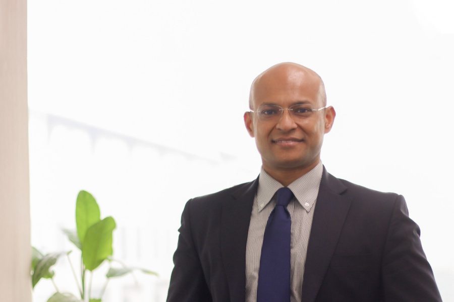 EY–Microsoft Alliance | EY - Global