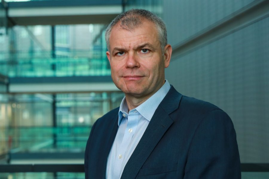 Grants and Relief Funds Management solution | EY - Global