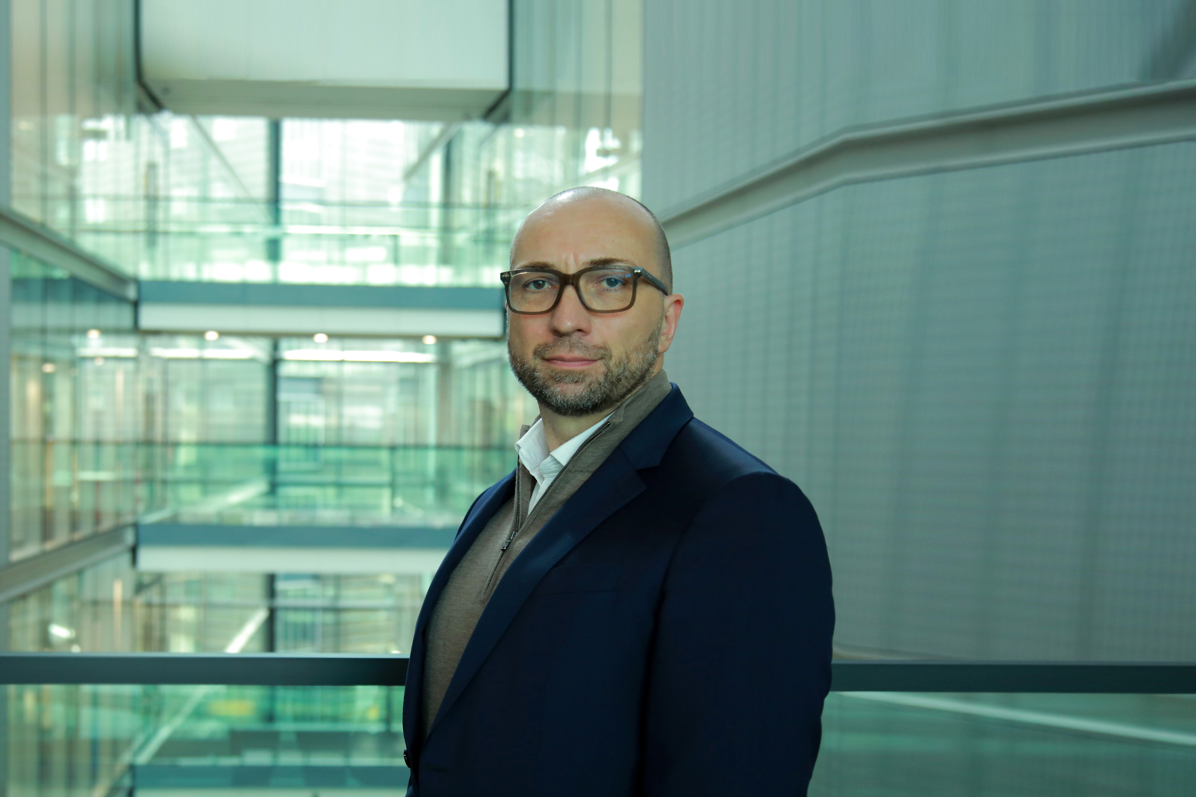 Simon Jenkins Partner, Private Equity Value Creation, Ernst & Young LLP ...