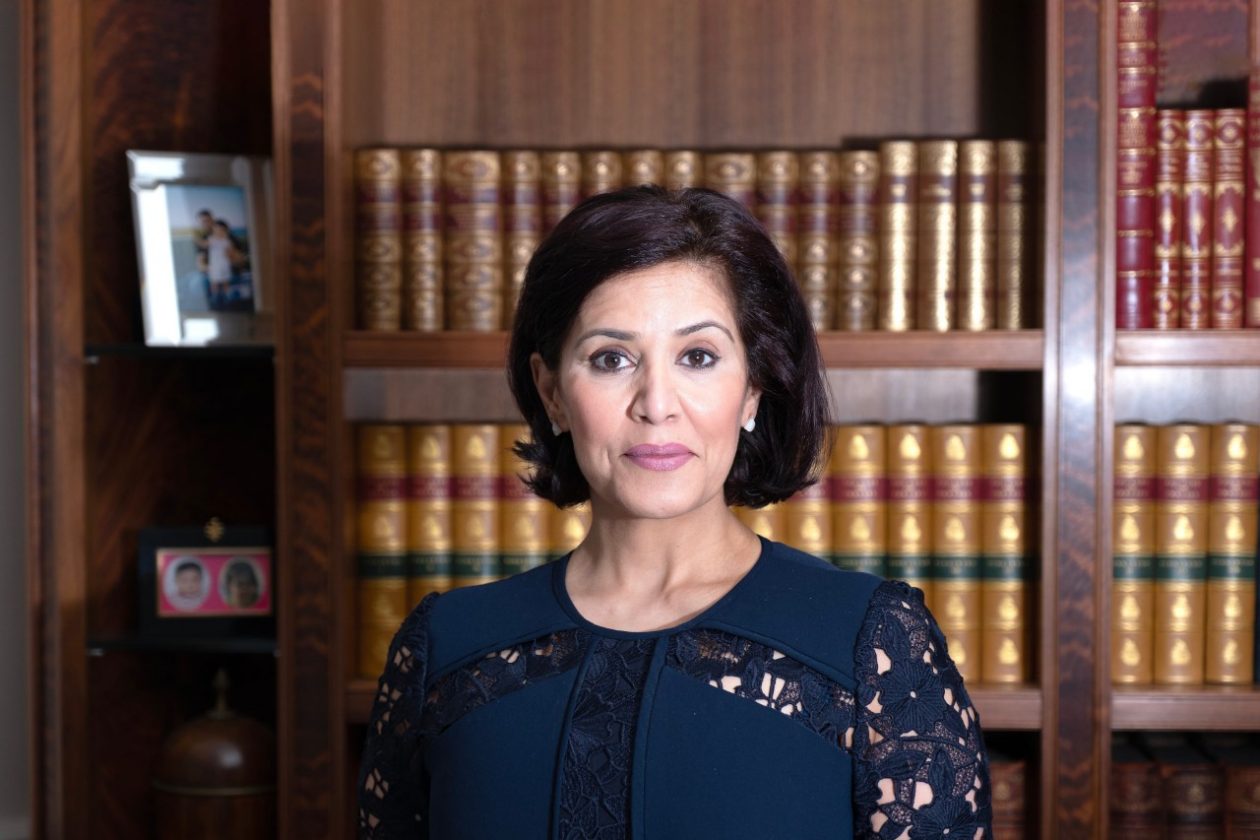 How Mott MacDonald accelerated responsible AI | EY - Global