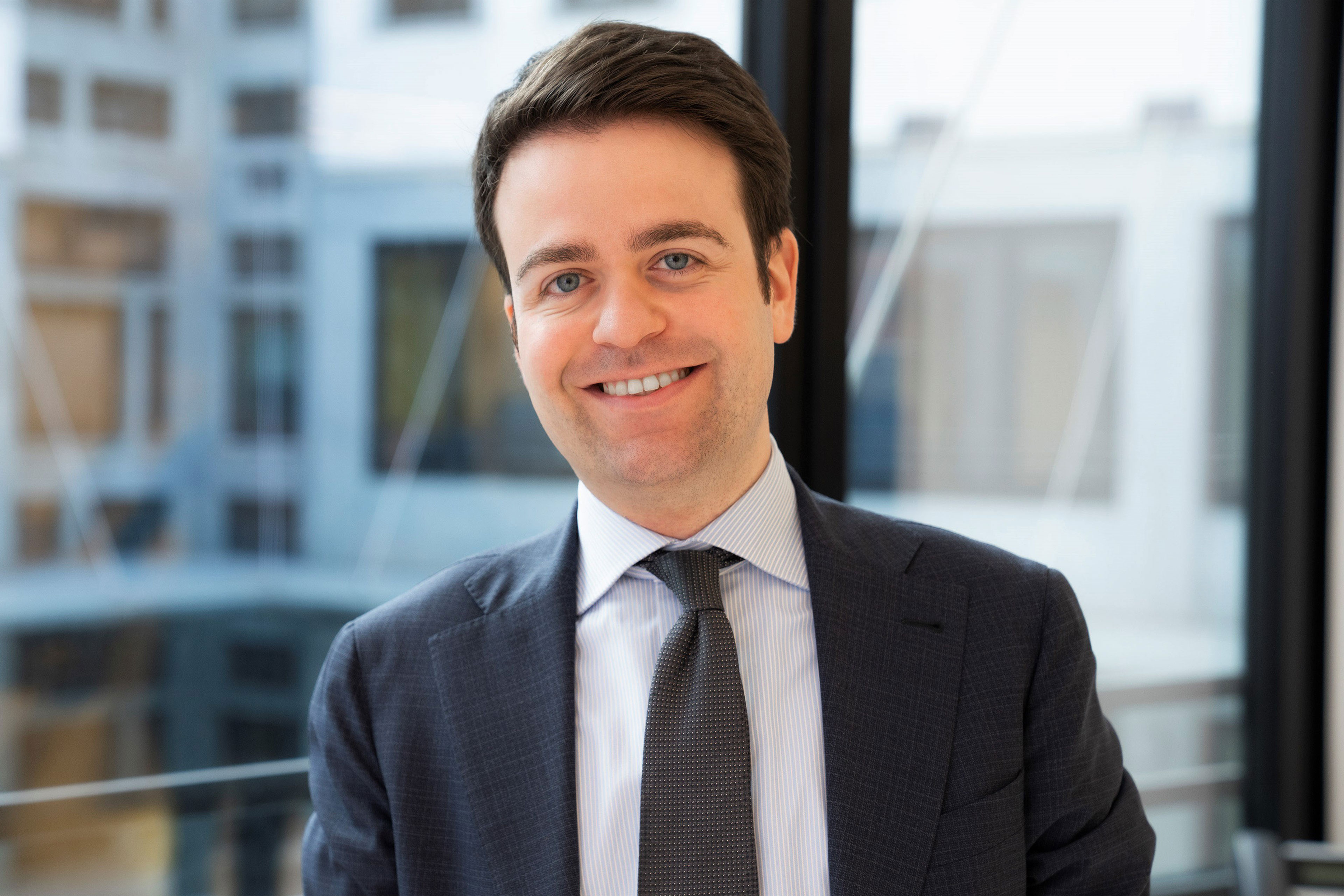 Stefano Besana Head of EY wavespace™ Italy, Milan and Rome, EY Advisory ...