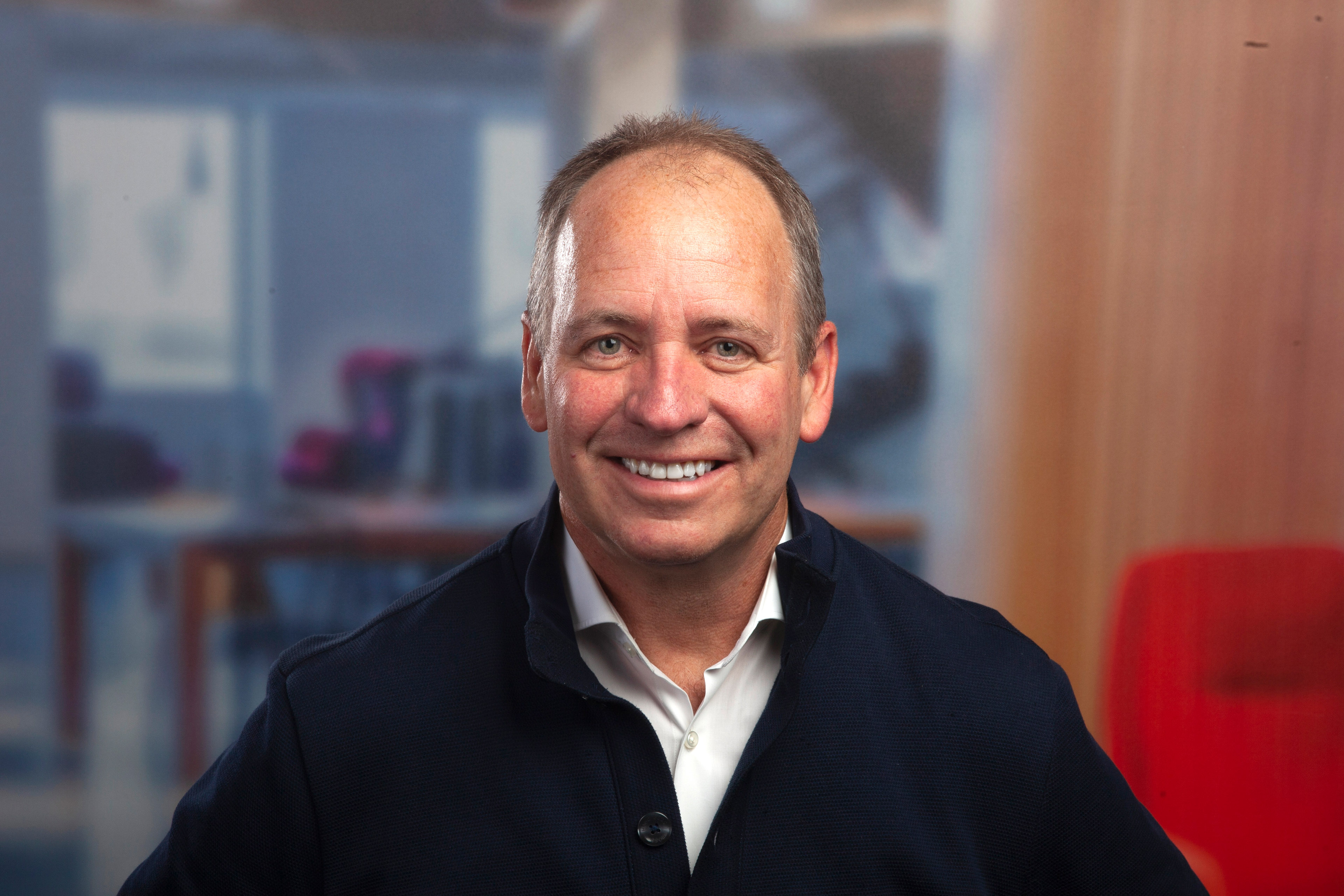 Stephen Newman - EY Global CT Engineering Leader | EY - US