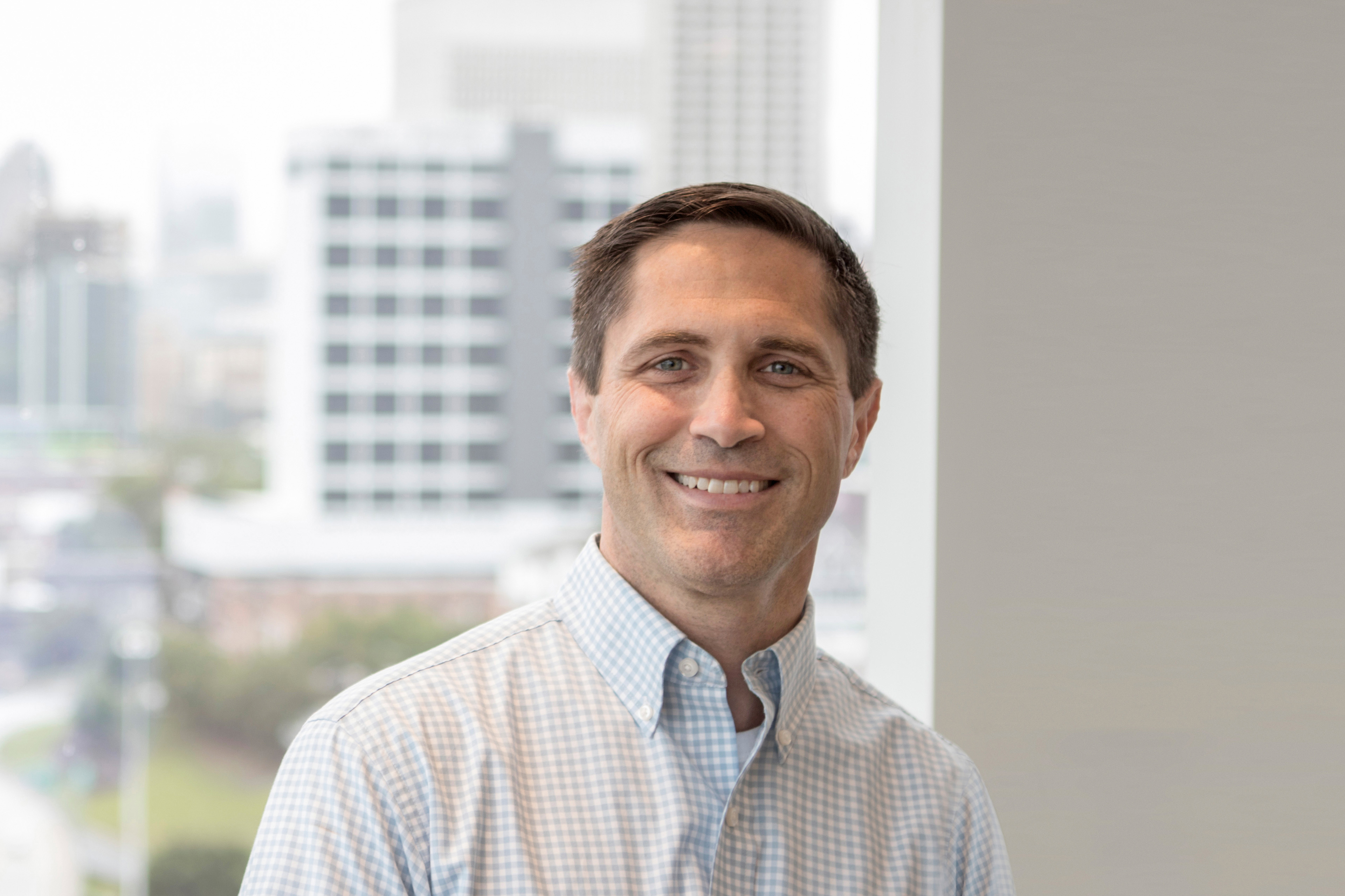 Steve McCabe EY Global Enterprise Asset Management Leader | EY Vietnam