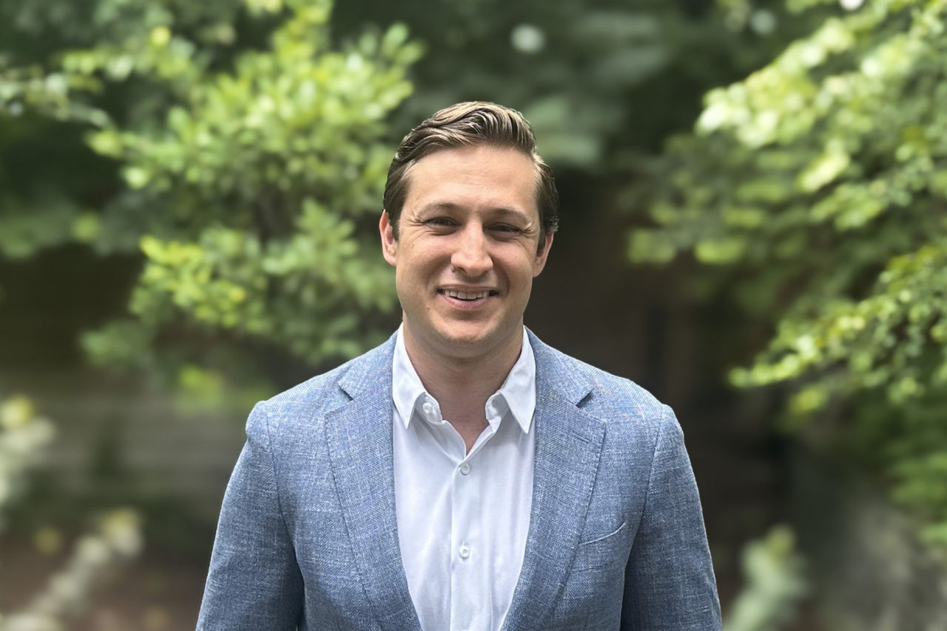 Edge Platforms: AI-powered Tech for Strategy and M&A | EY - Global