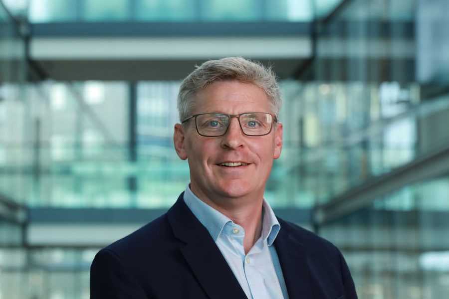 Tax Managed Services | EY - US