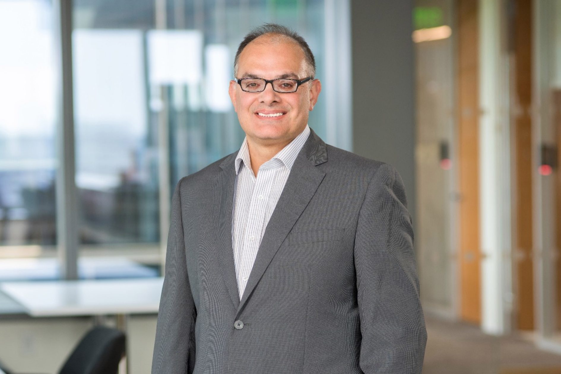 Case study: How a manufacturer gained supply chain agility | EY - Global