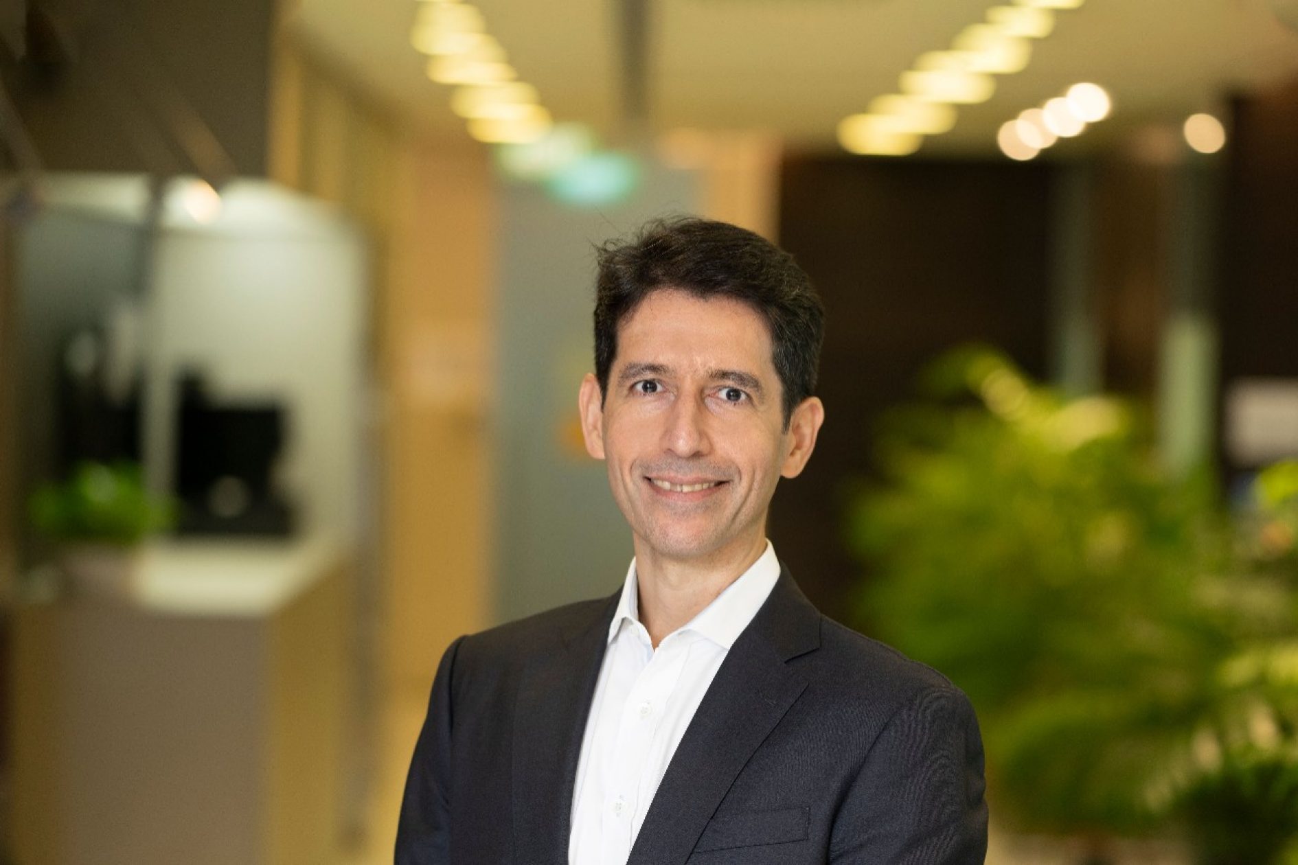 Payment services | EY - Global