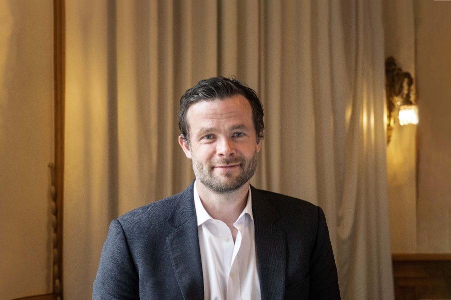 EY–SAP Alliance | EY - Global