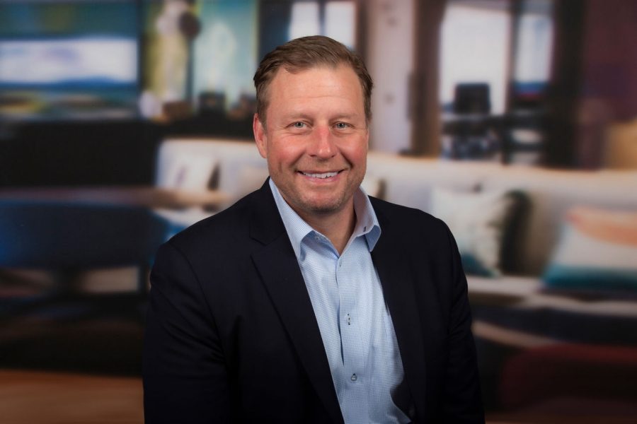 Americas Executive | EY - US