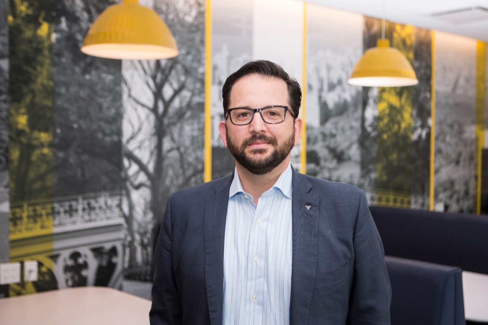 Risk Consulting Services | EY - Global