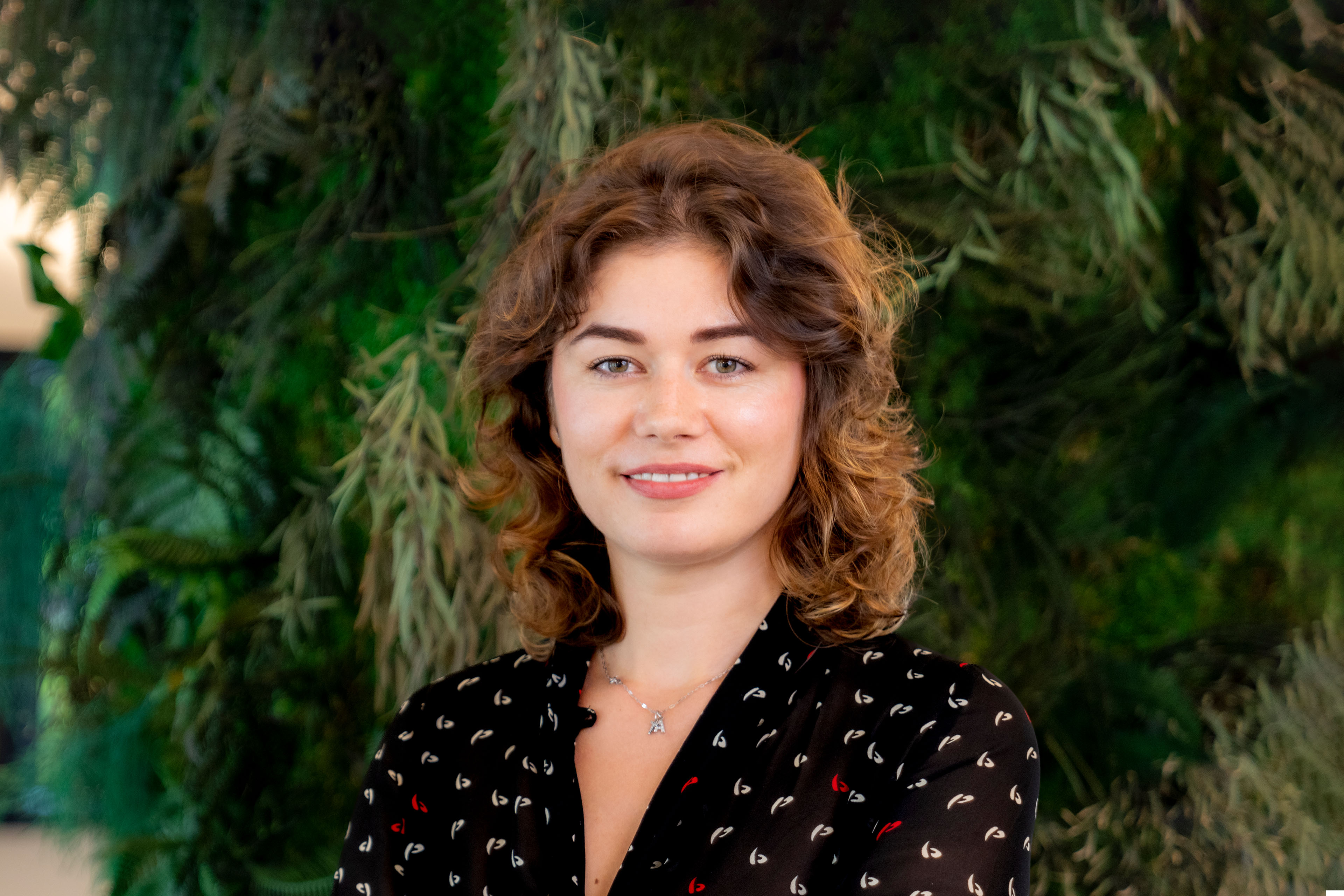 Tamara Sambor EY wavespace™ Milan Leader, EY Advisory S.p.A | EY - US