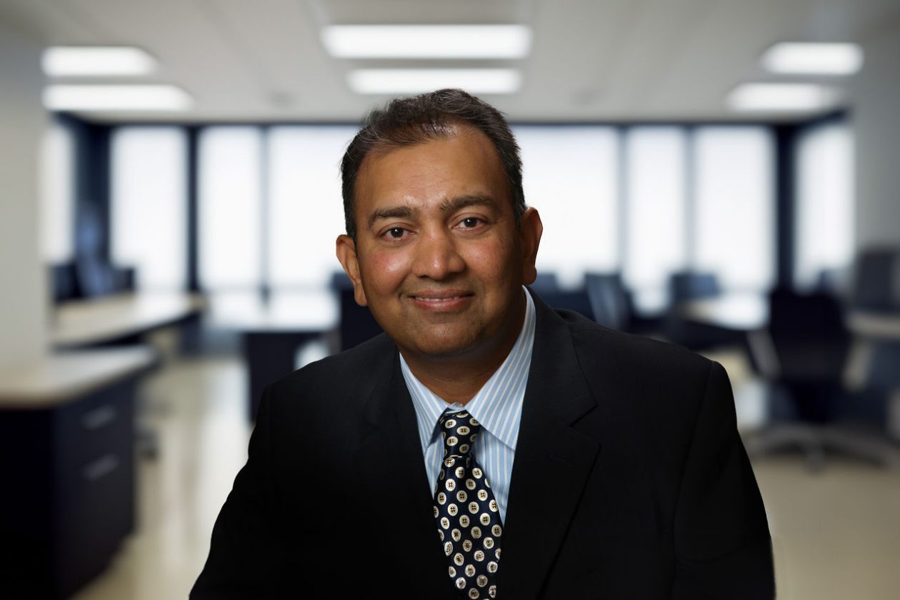 Cybersecurity Managed Services | EY - US