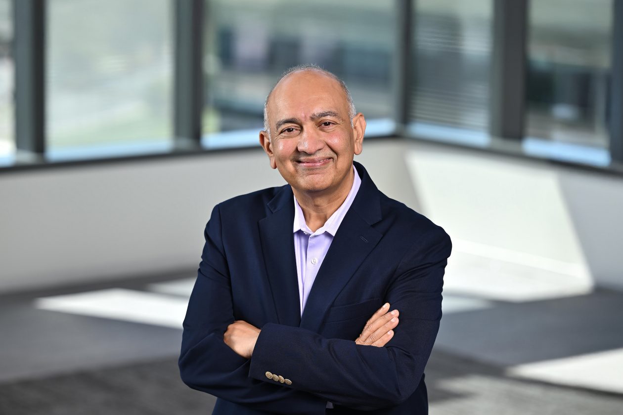 Digital Identity Managed Services | EY - Global