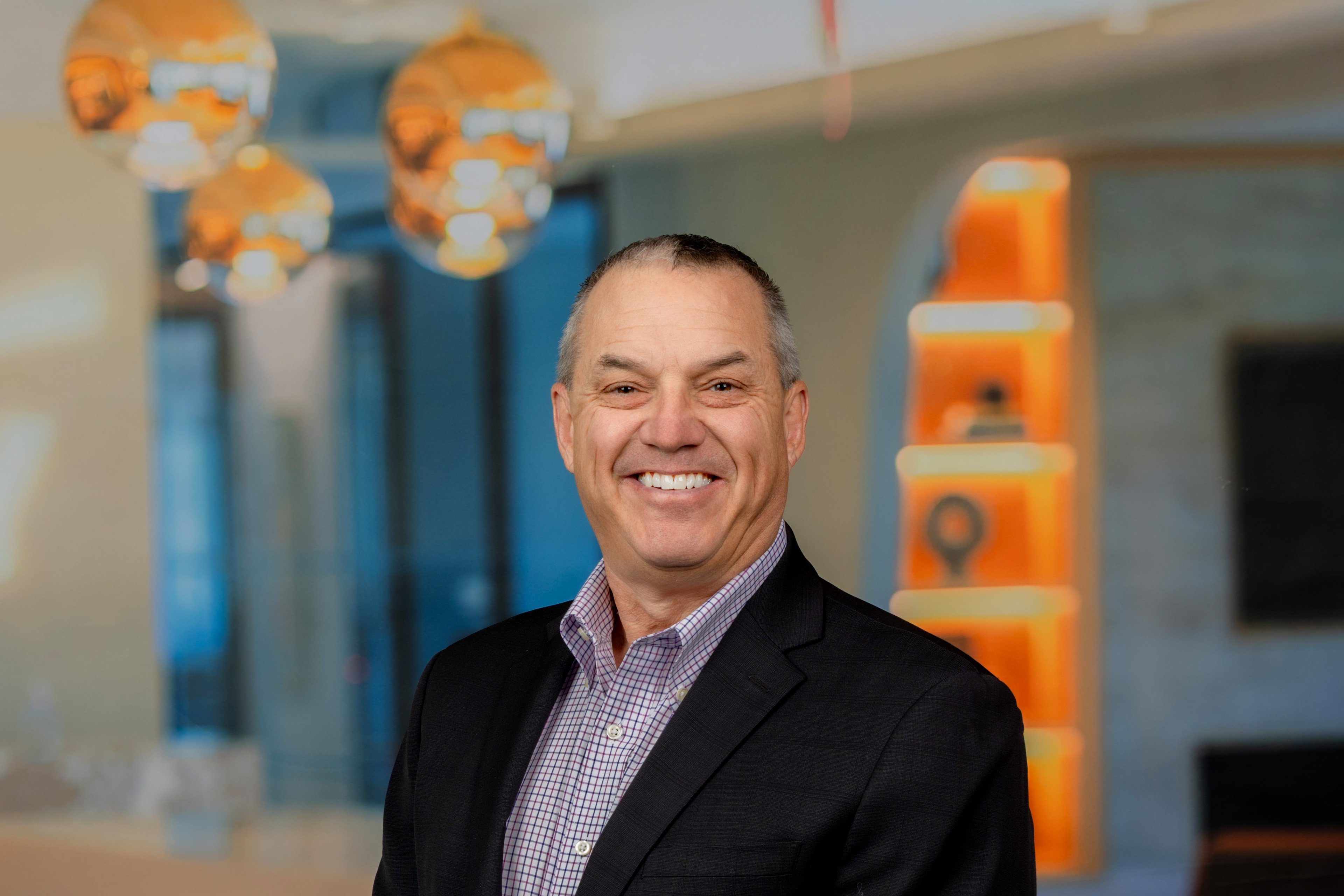 Timothy Monson - EY Global Chief Information Officer | EY - US