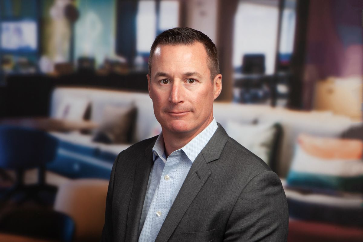 Todd Johnson Partner, Ernst & Young LLP; EY Americas Registered Funds Leader | EY Japan