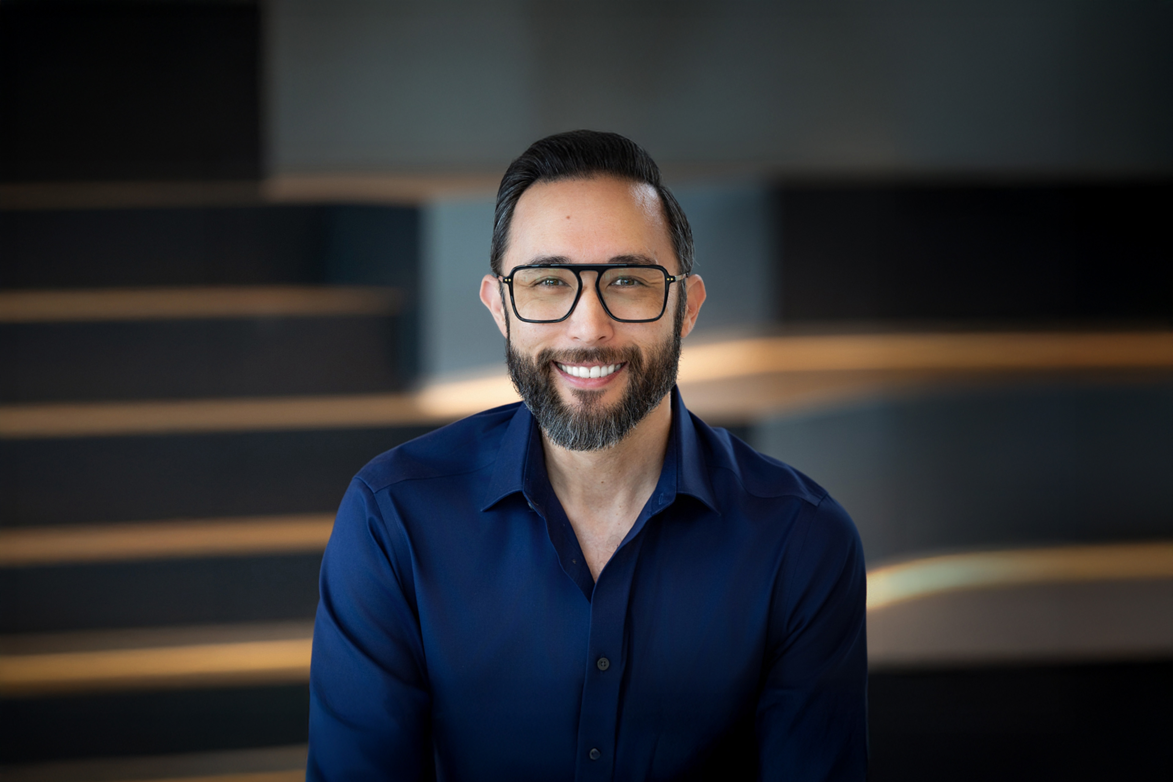 Tom Edwards - Managing Director, Consulting, Ernst & Young LLP | EY ...