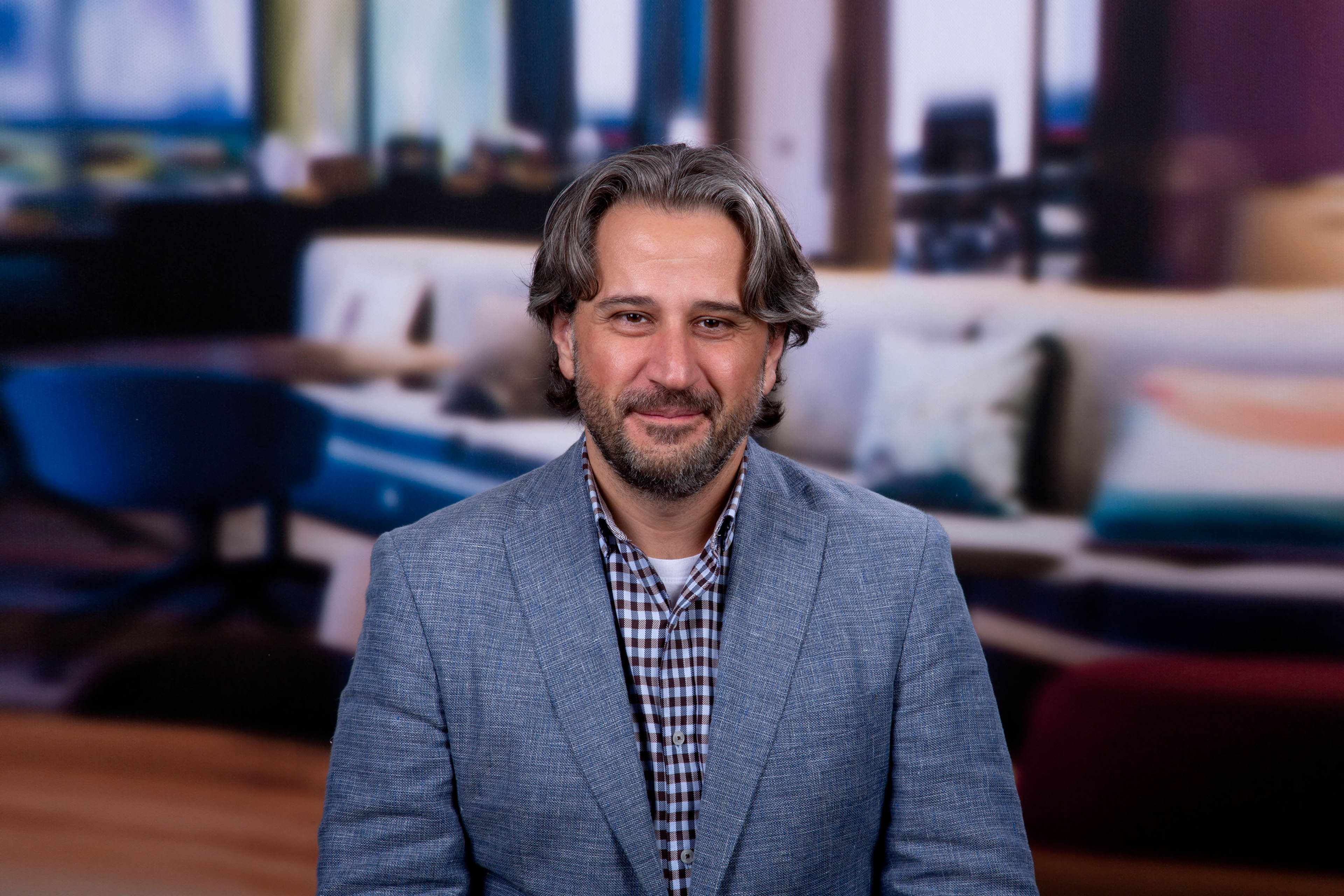 Ugur Hamaloglu - EY Americas Wealth & Asset Management Consulting leader | EY - Global