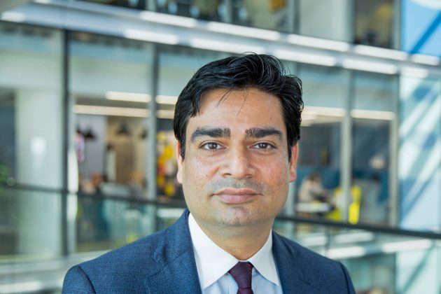 Digital Identity Managed Services | EY - Global