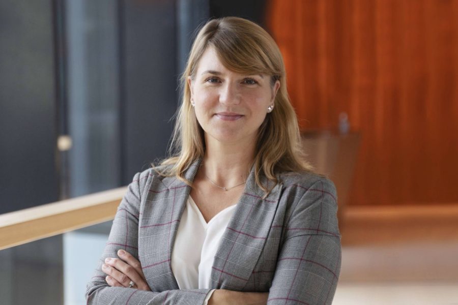 FiDA Framework: Open Finance Regulation for EU Banks | EY Luxembourg