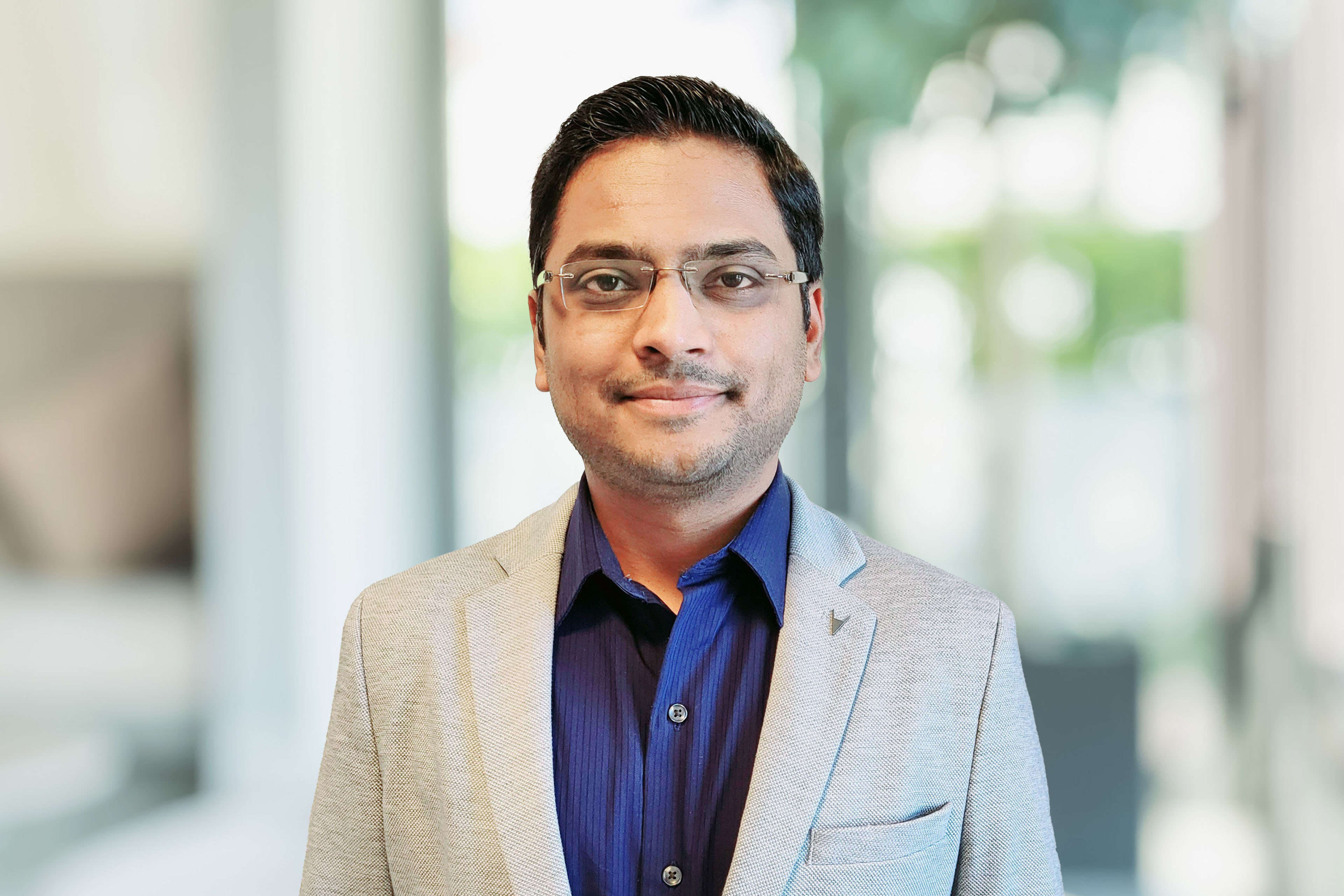 Venkat Maddila – EY-Parthenon Senior Director, Strategy and ...