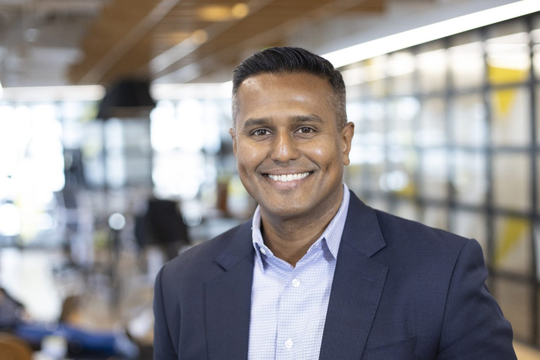 Four Futures of AI | EY - US