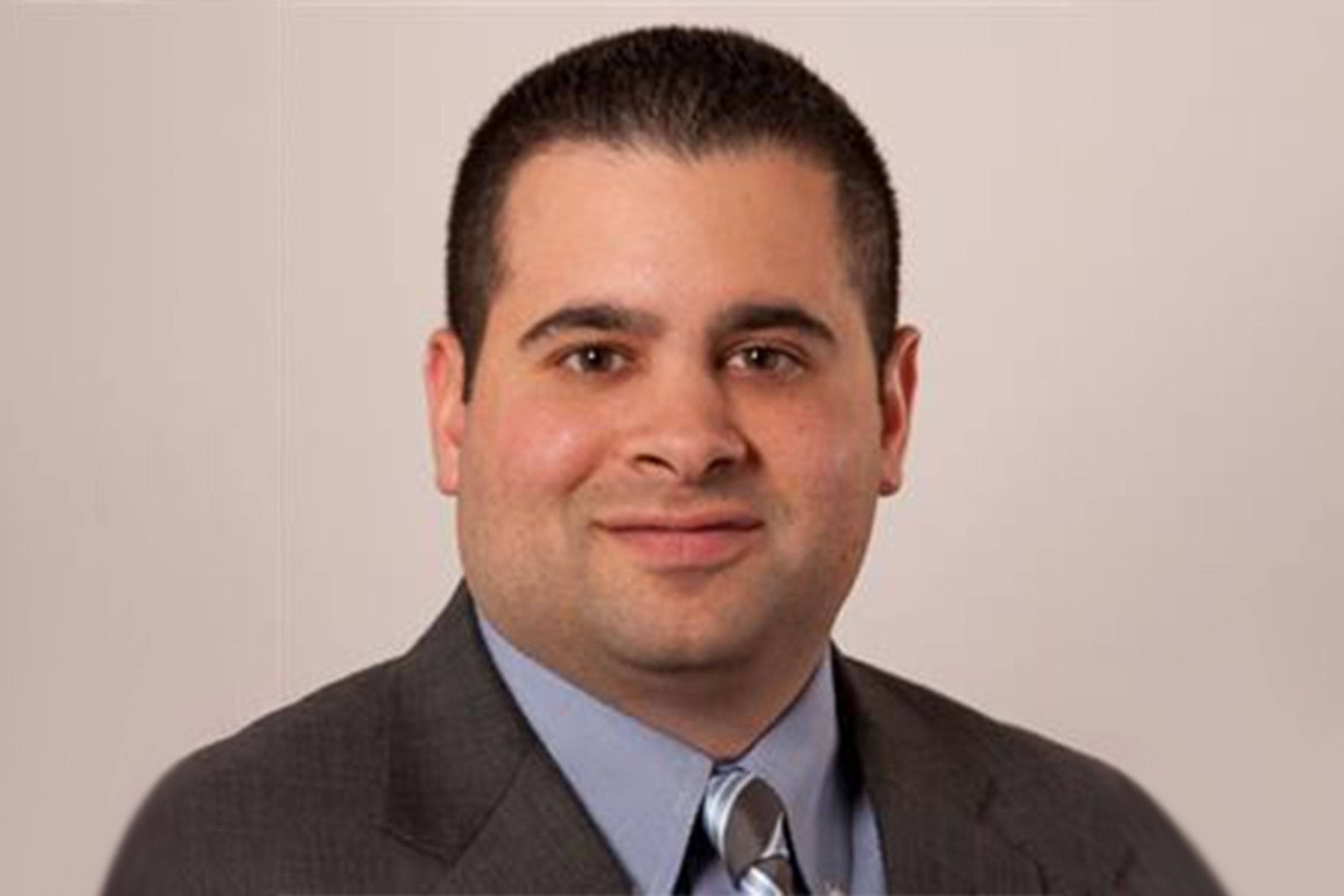 Vincent Baldari Partner, Financial Services Strategy and Transactions ...