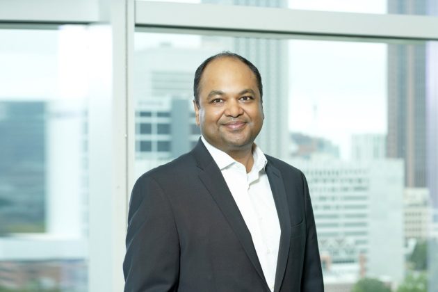 Wealth and Asset Management Tech Hub | EY - US