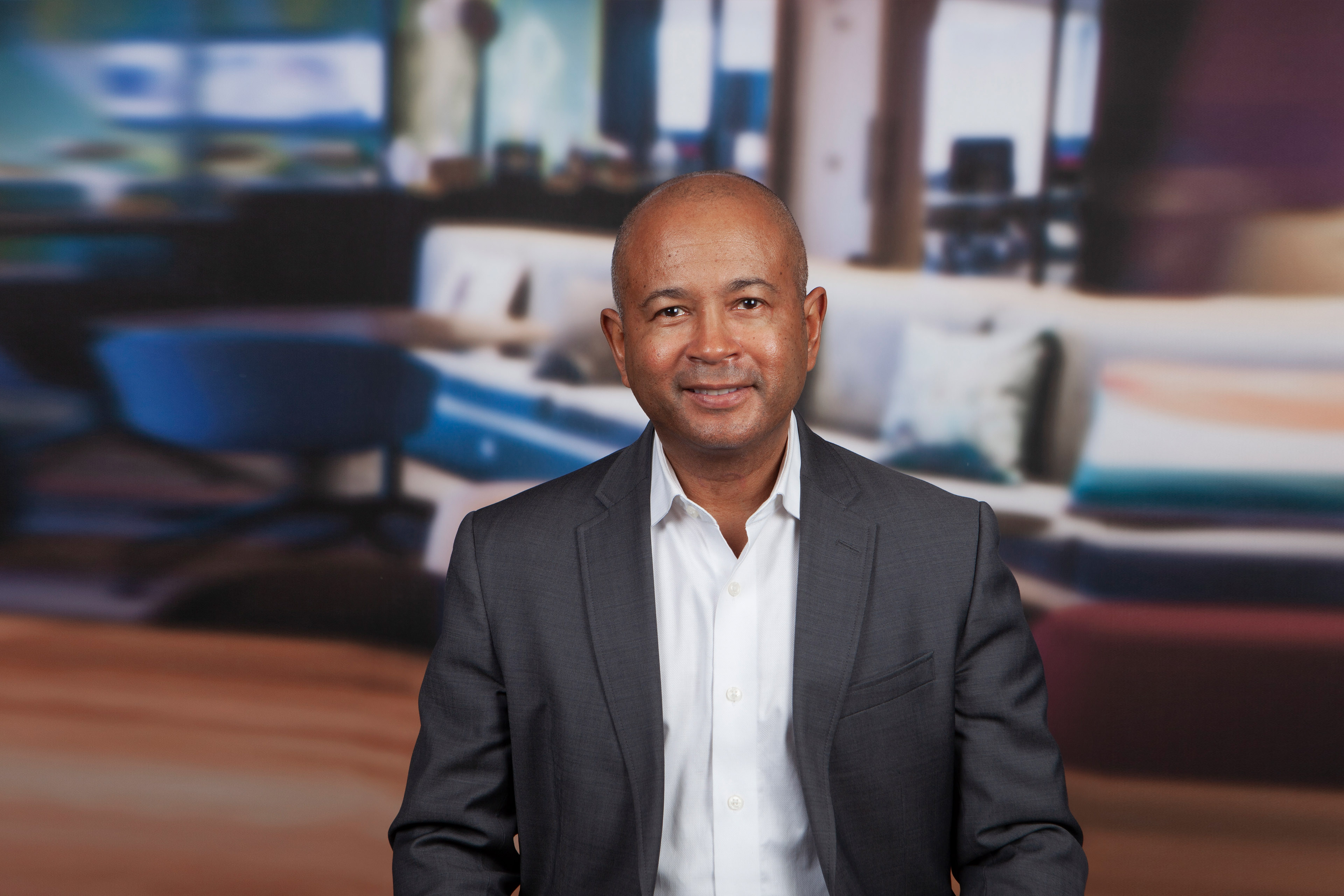 Wayne Seaton Managing Director, Financial Accounting Advisory Services ...