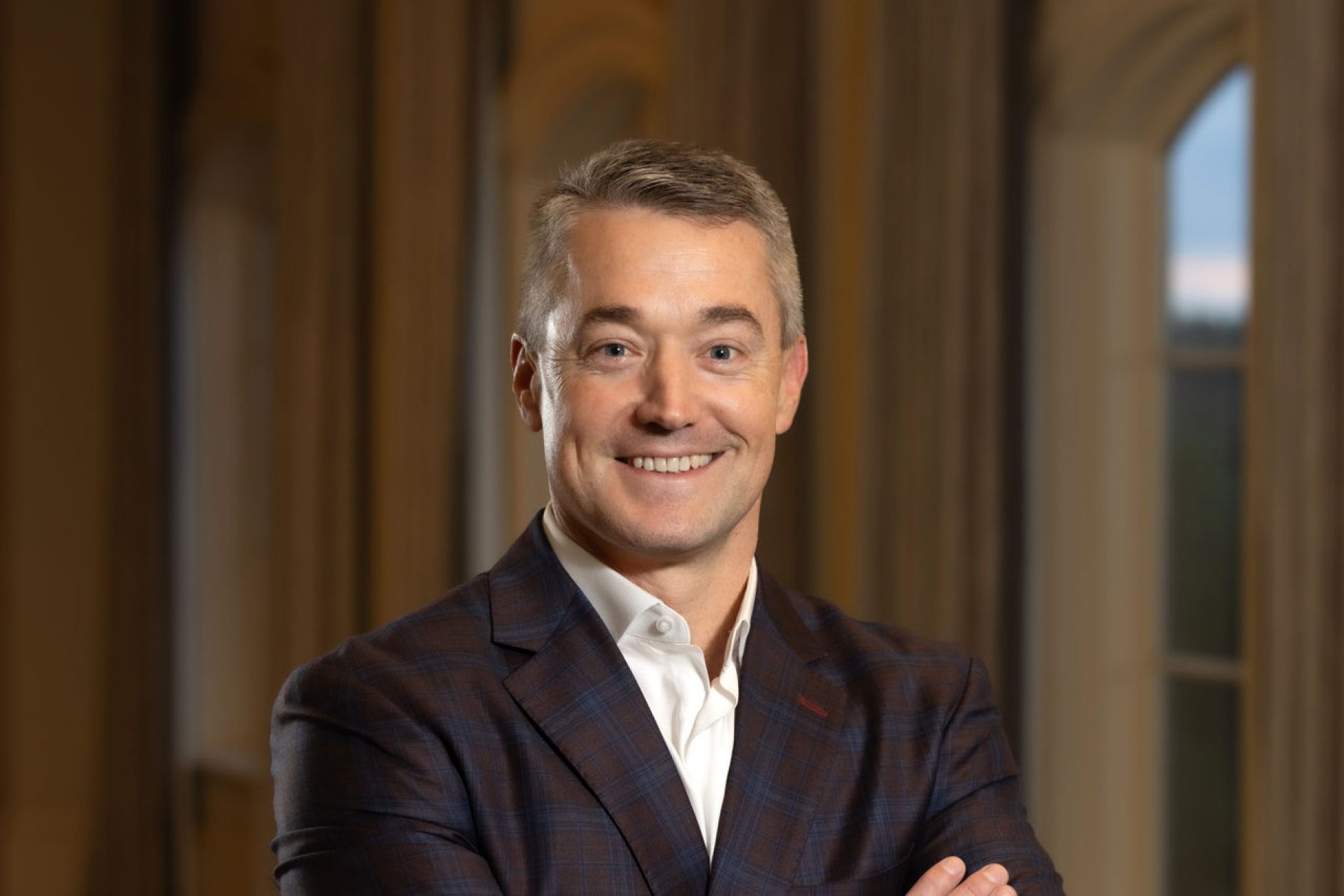 Four Futures of AI | EY - US