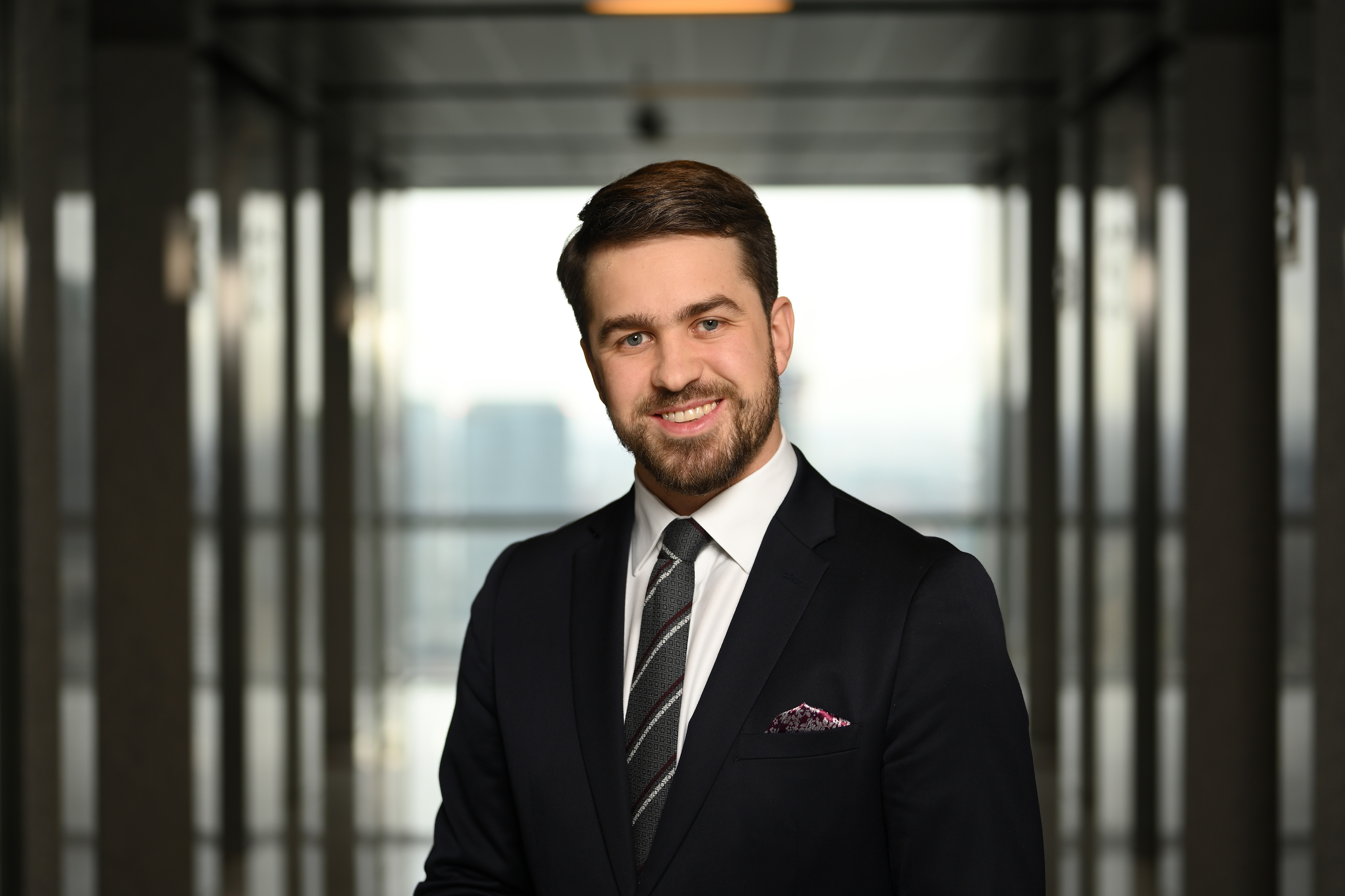 Wojciech Niezgodziński - EY Europe Central Forensics Managed Services ...