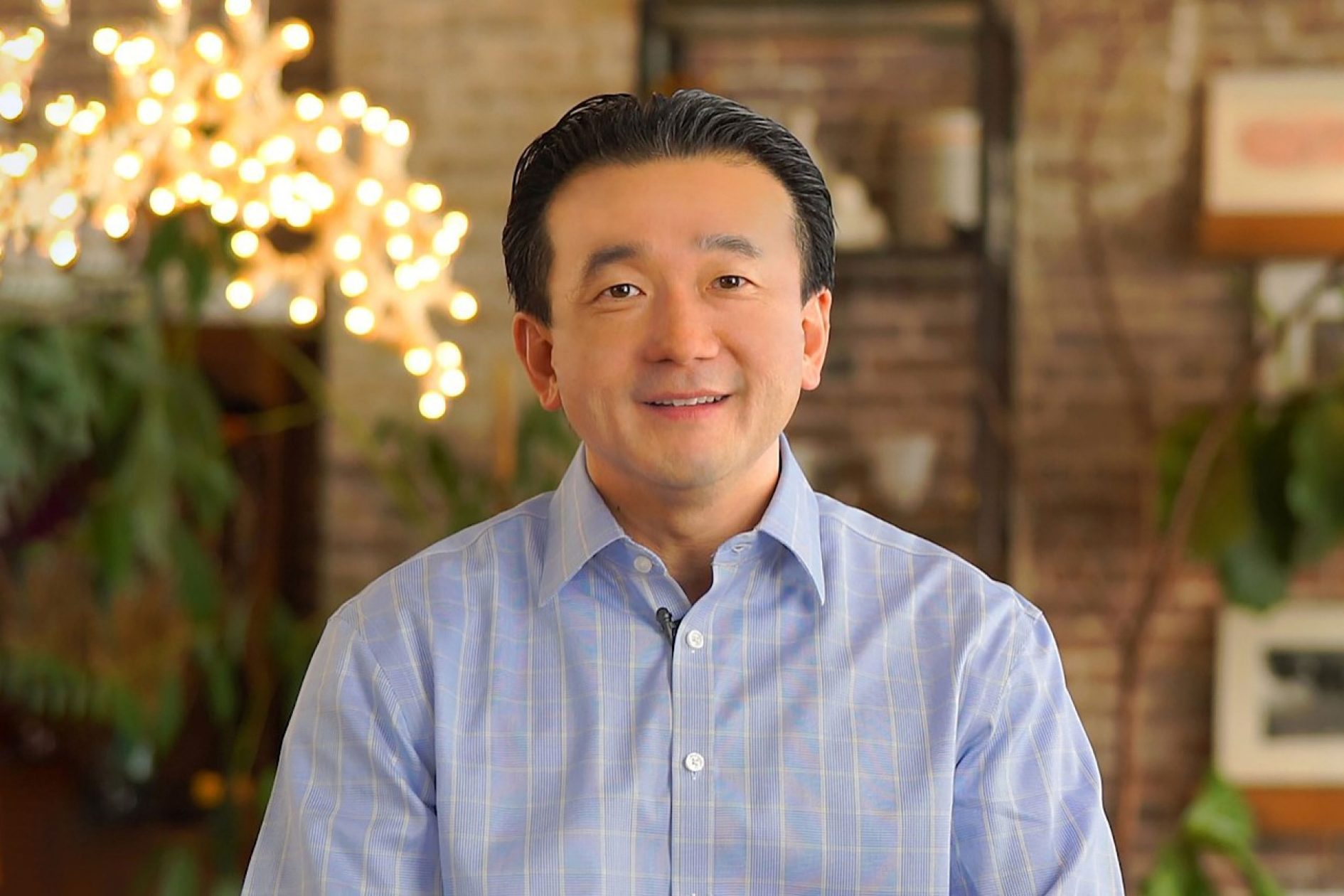 Four Futures of AI | EY - US