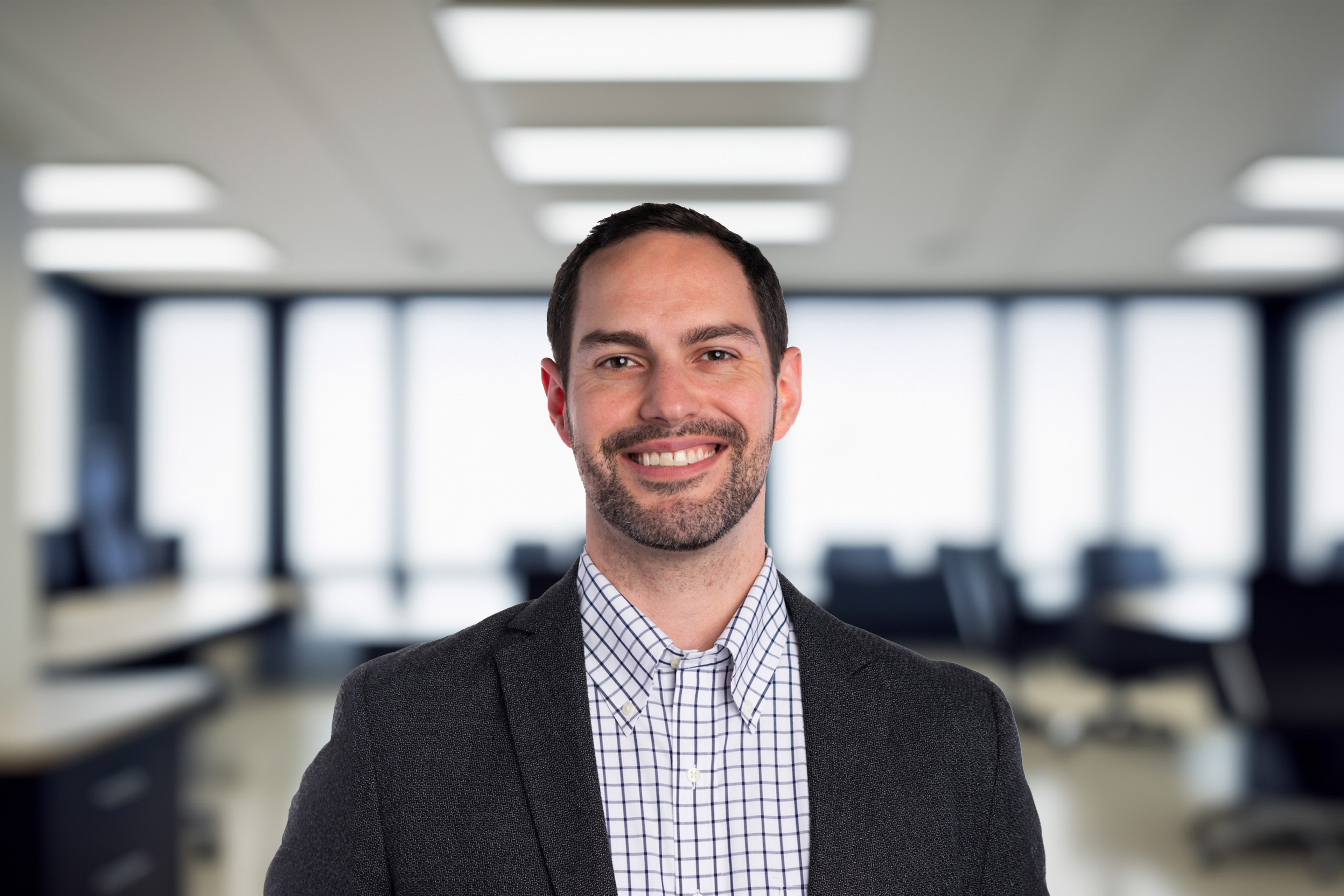 Zack Laplante – Manager, Legal Function Consulting, Ernst & Young LLP ...