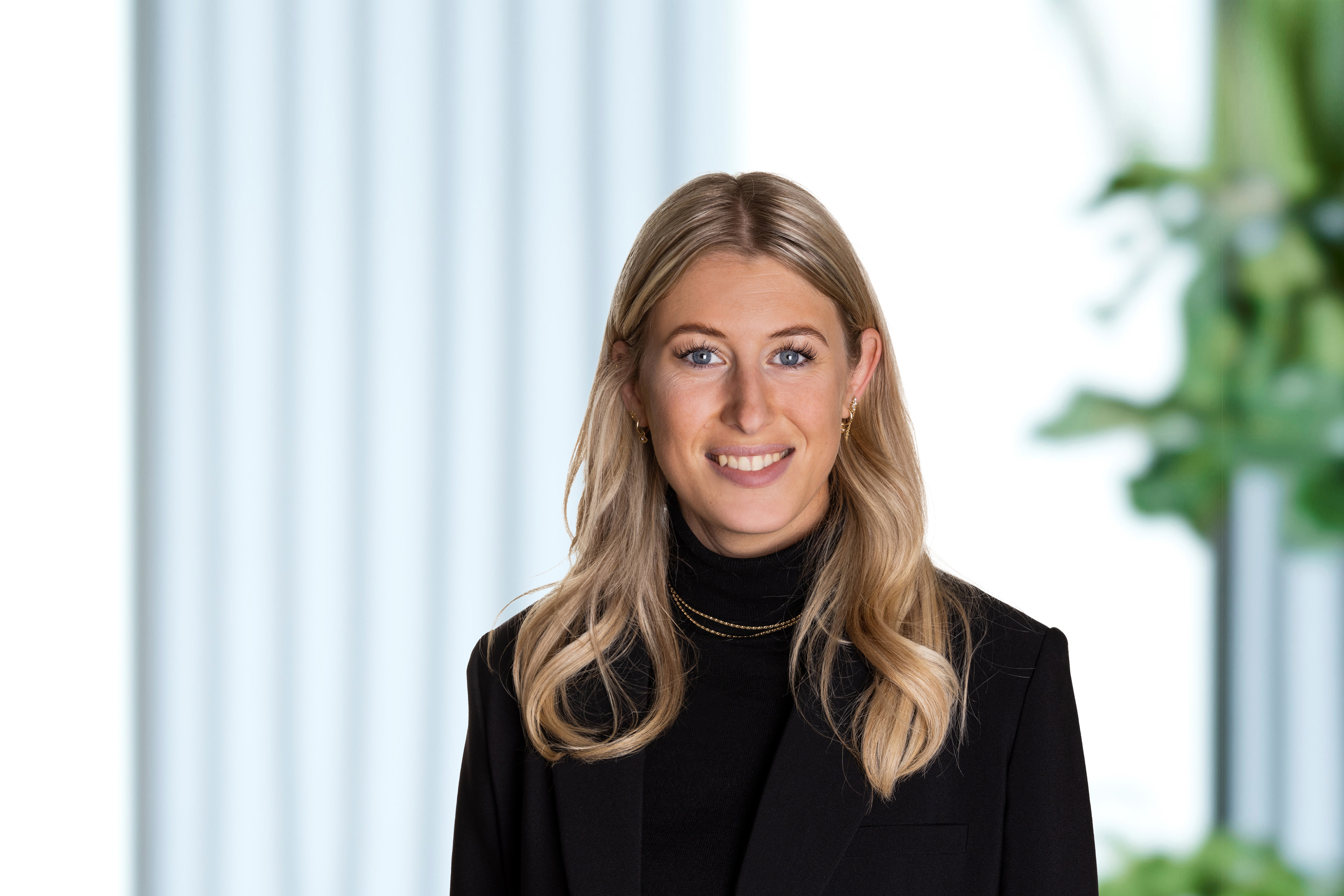 Emilie Bak Andersen - Manager i Tax | EY - Danmark
