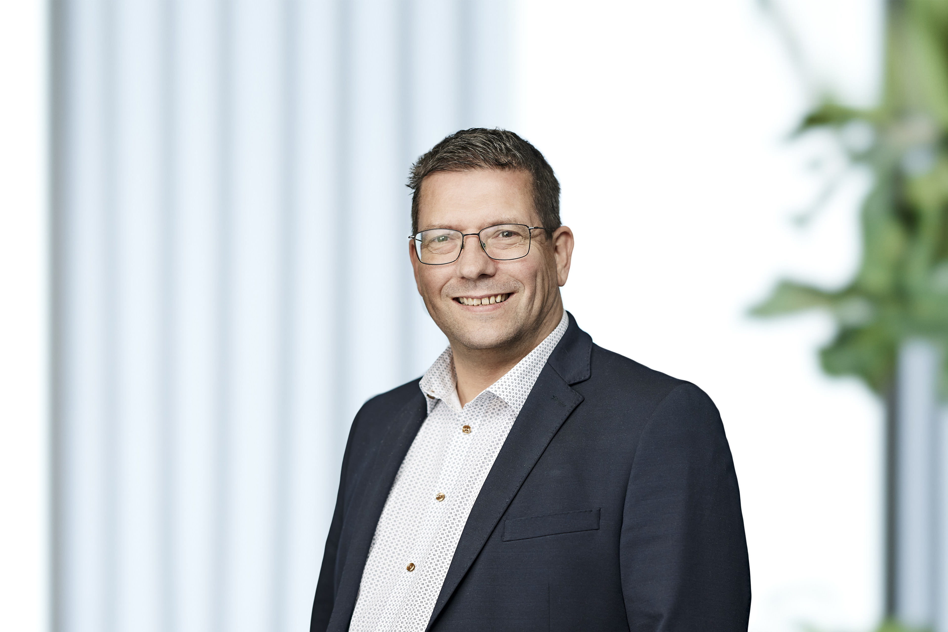 Jan Thietje – Associate partner, Assurance | EY - Danmark