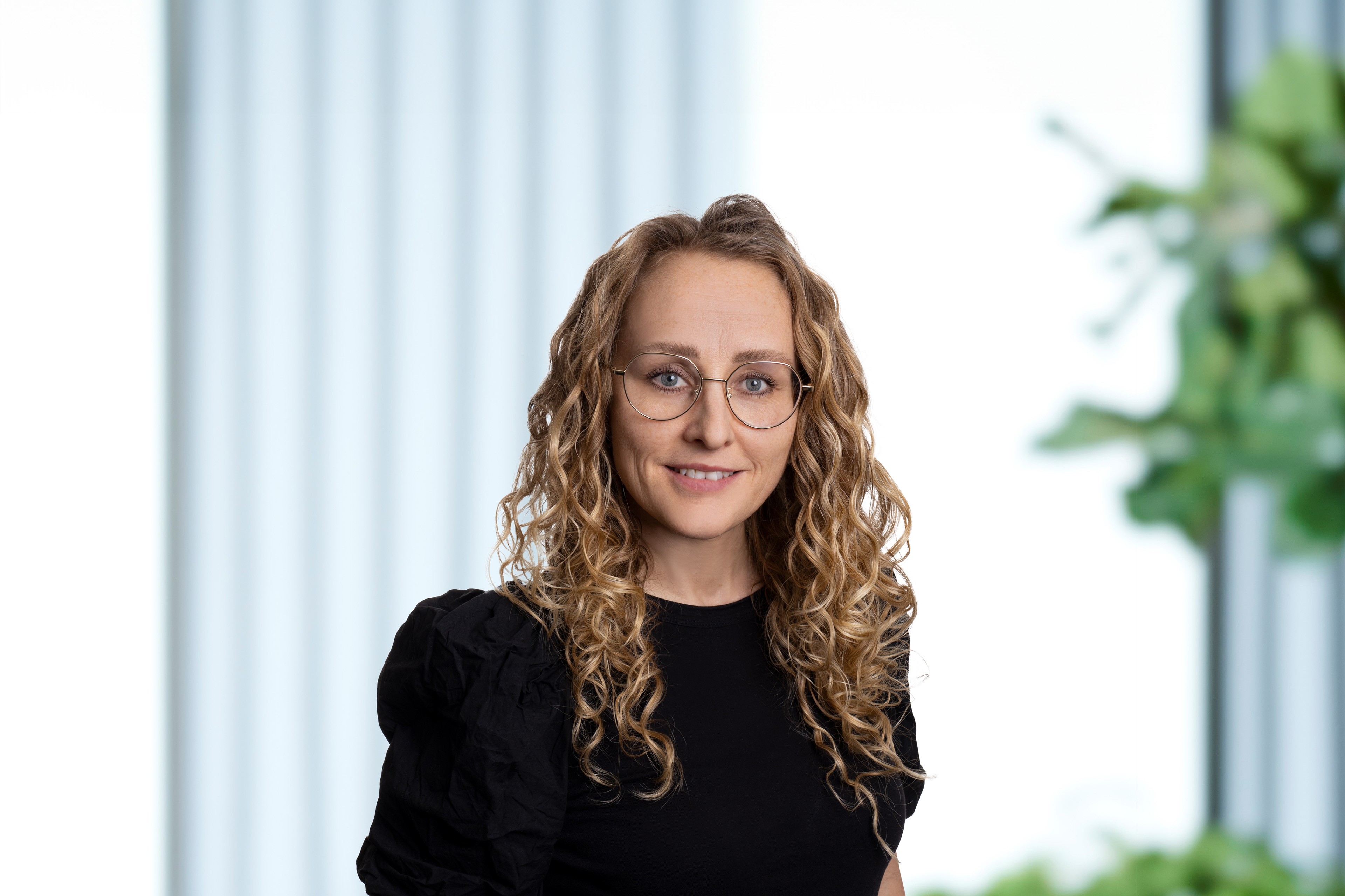 Louise Hougaard - Manager i Law | EY - Danmark