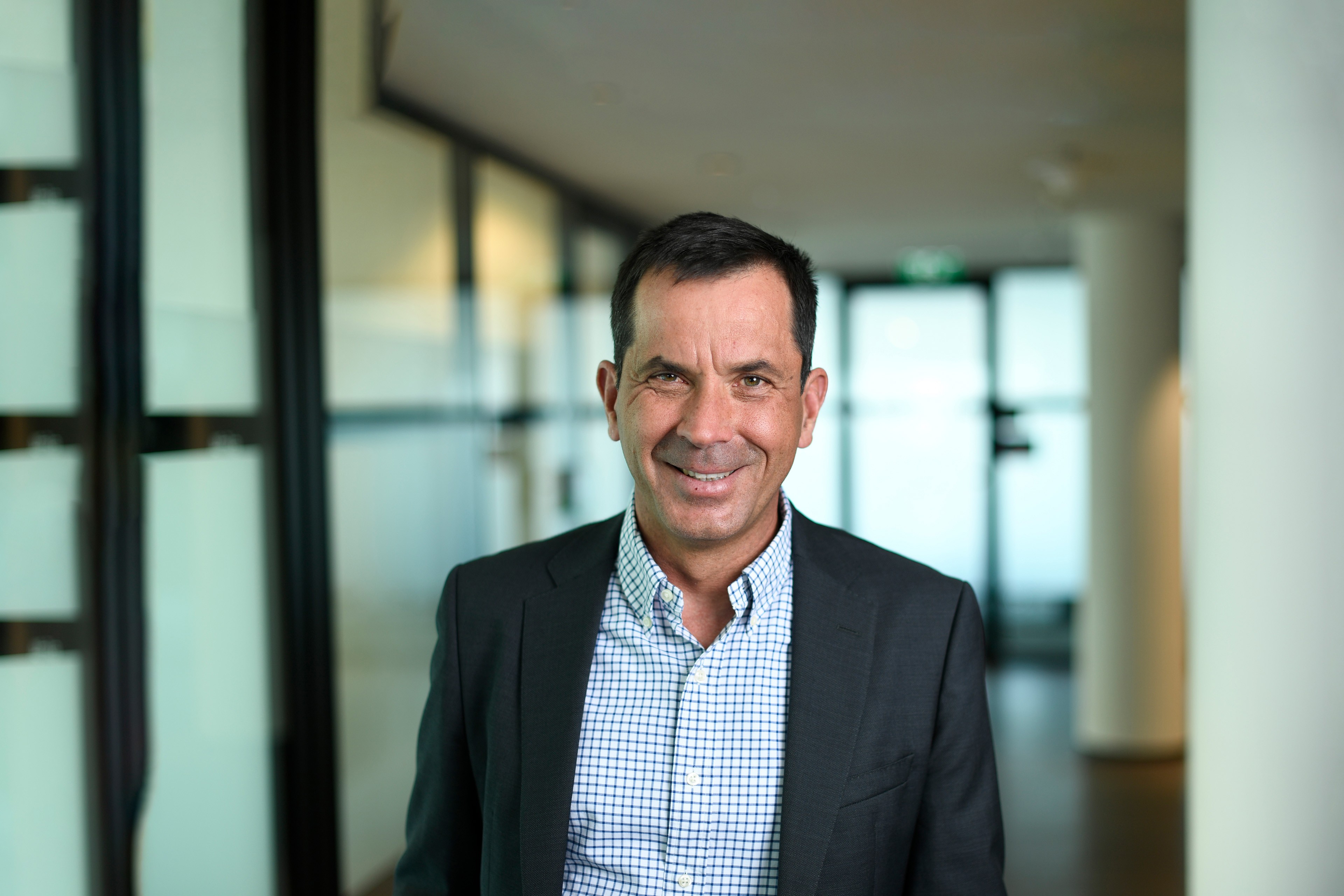 Andreas Sauer Partner, International Tax, Transaction Tax ...