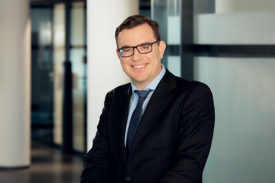 Steuerberatung von EY » Ihre Ansprechpersonen | EY - Österreich