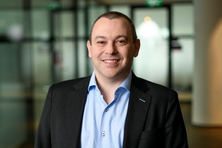 Steuerberatung von EY » Ihre Ansprechpersonen | EY - Österreich