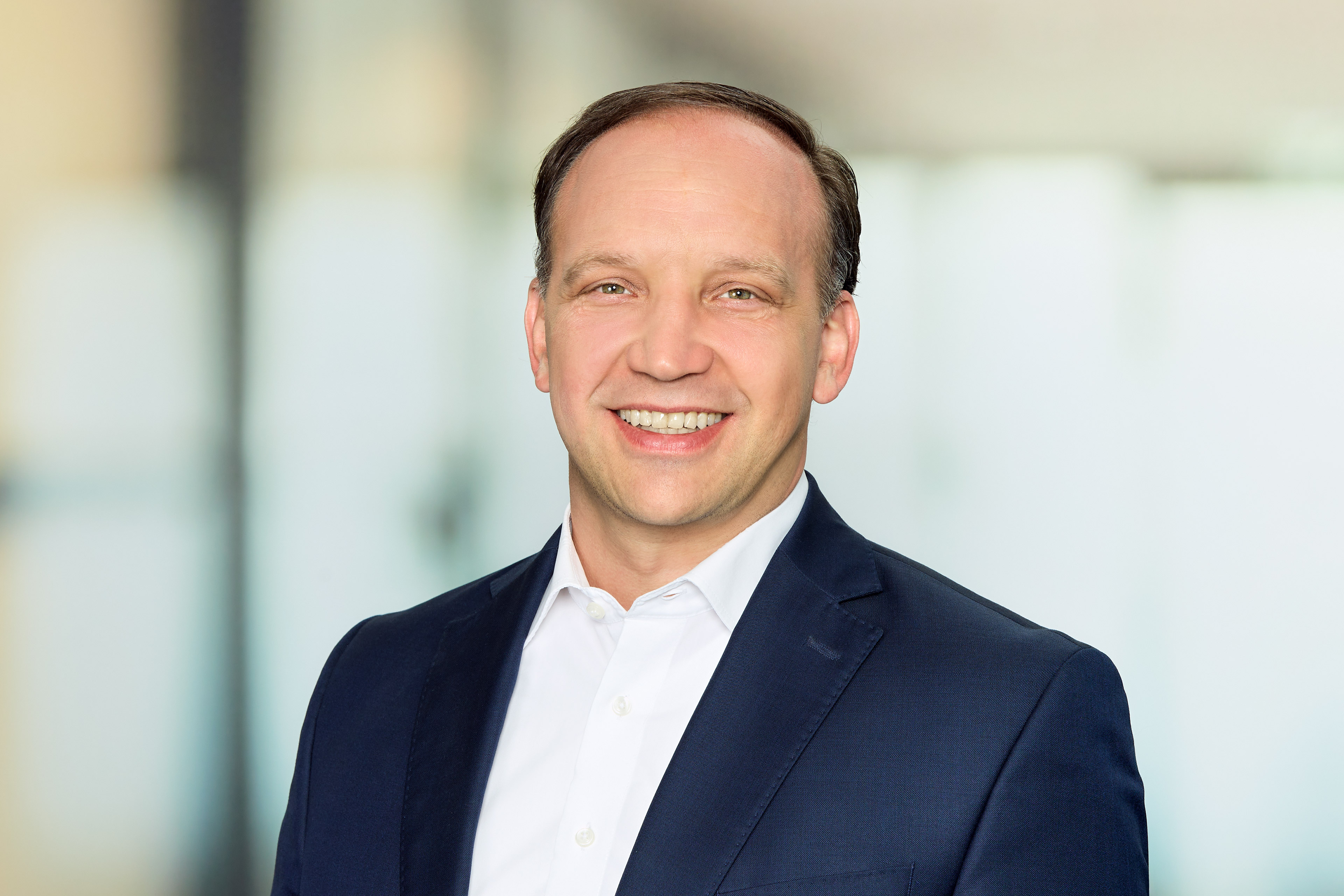 Till Mahr – Partner, Audit, Assurance, Financial Services | EY - Österreich