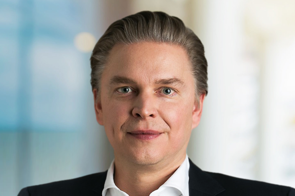 Andreas Grote Partner Assurance, Financial Accounting Advisory Services ...