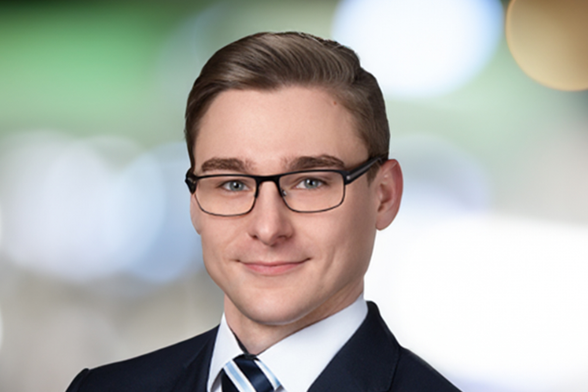 Andreas Kastner Manager, Technology Consulting, EY Consulting GmbH | Deutschland | EY - Deutschland