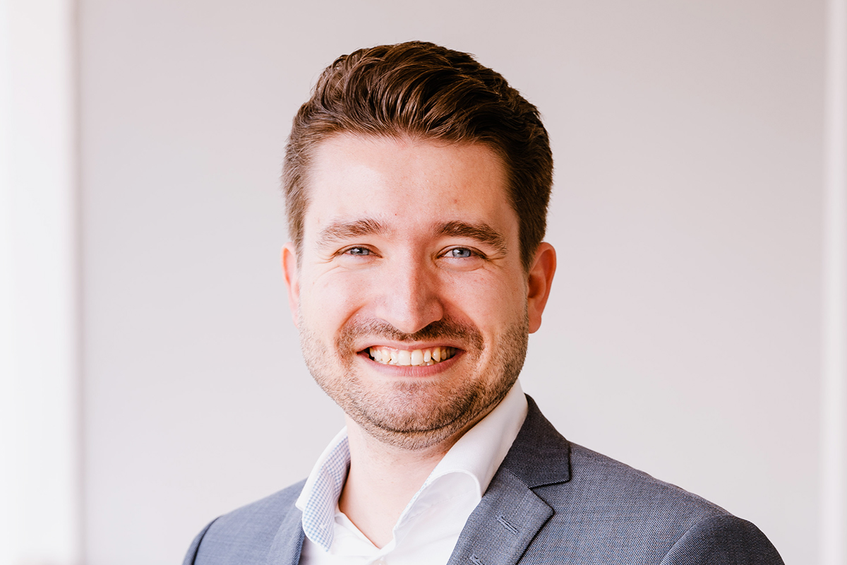 Alexander Faust Manager, Risk Consulting, EY Consulting GmbH ...