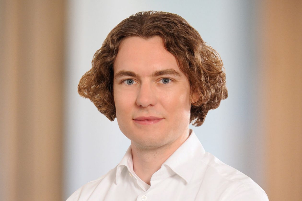 EY European AI Barometer 2025 | EY - Deutschland