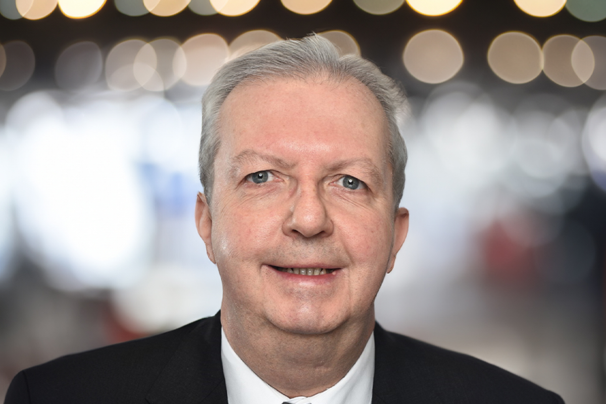 Franz Thiel Senior Manager, Technology Consulting, EY Consulting GmbH | Deutschland | EY ...