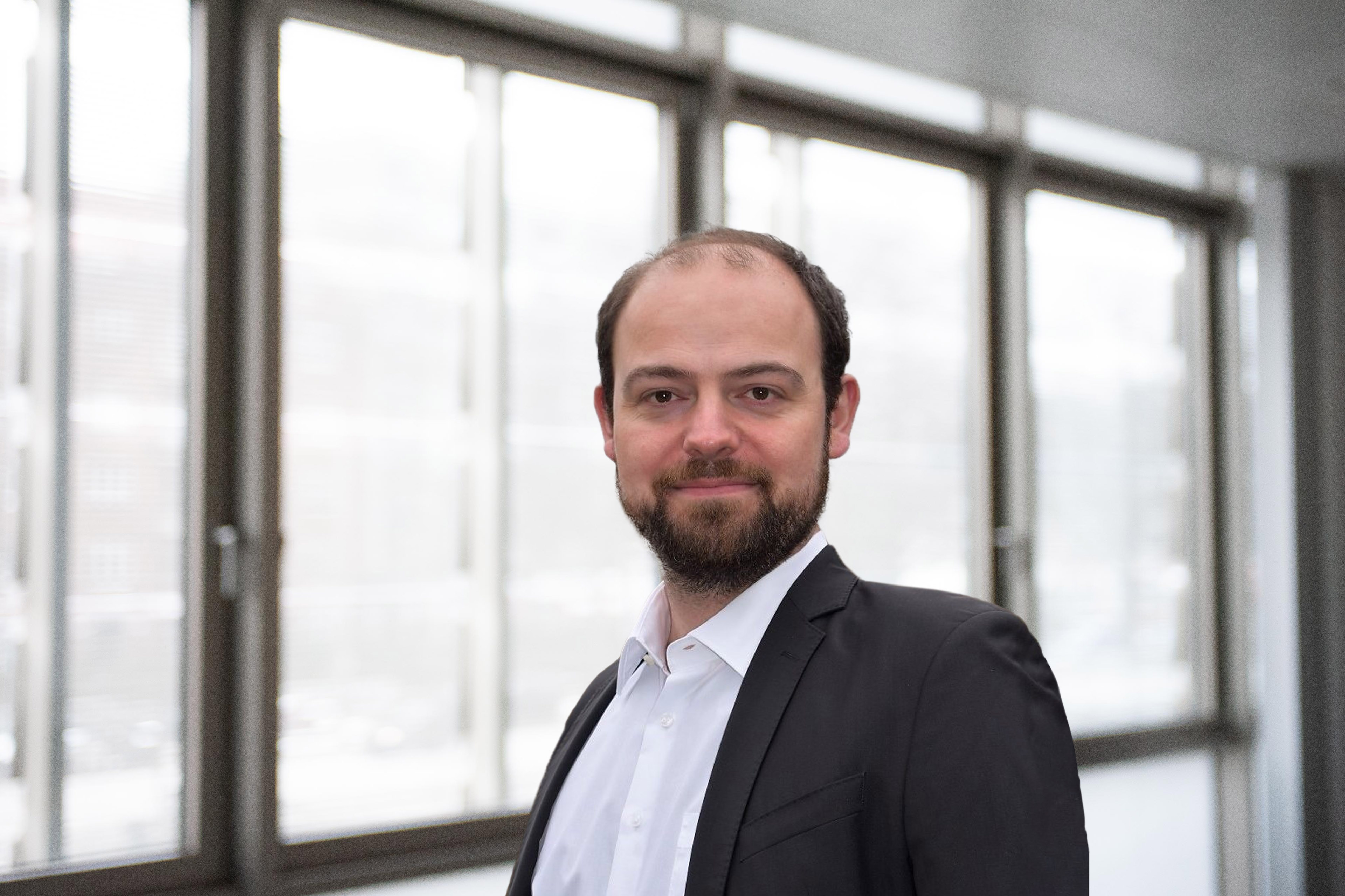 Julian Klein-Pohlmann Associate Partner Tax Technology and ...