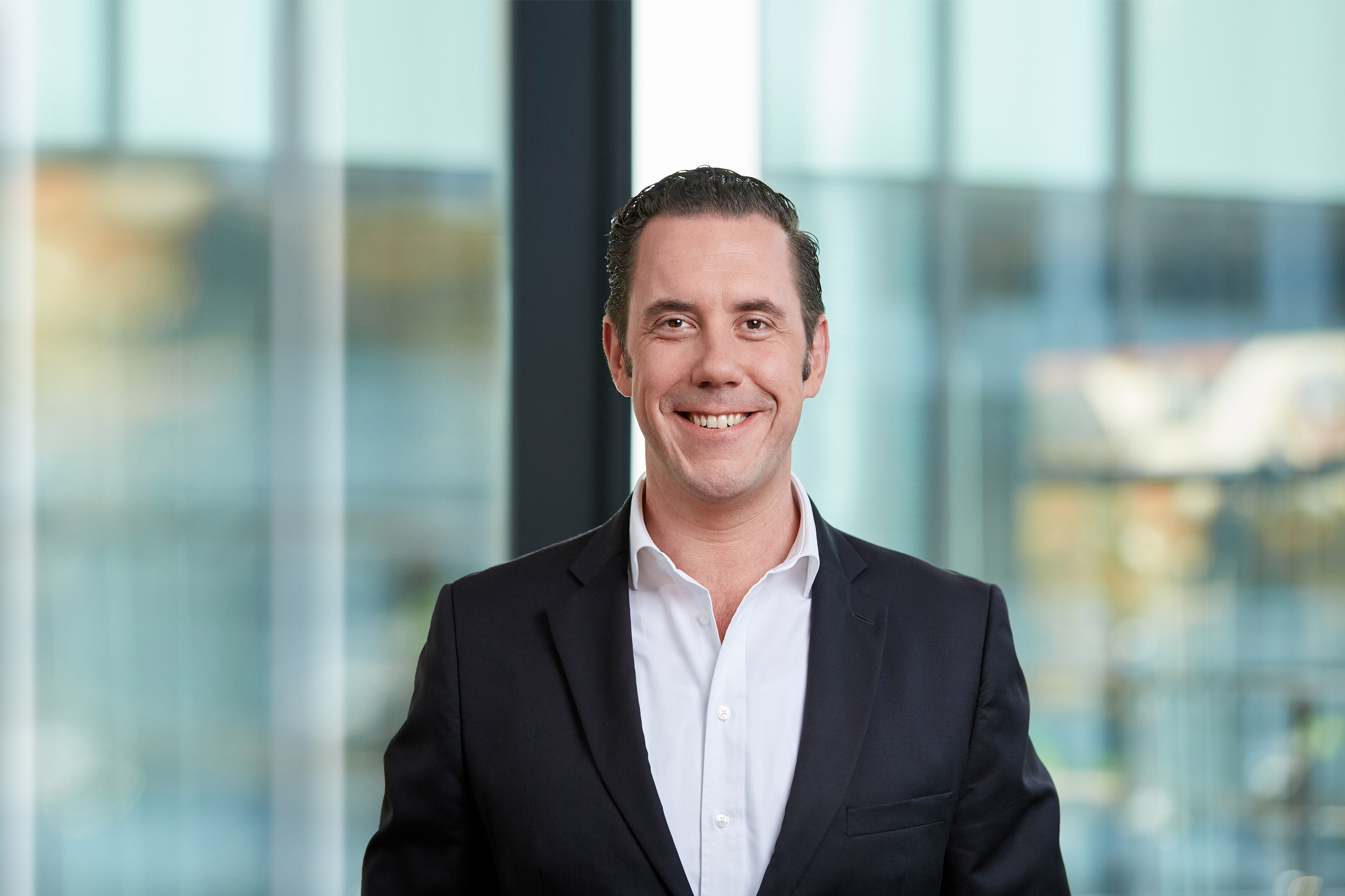 Karl-Christopher Erkrath Partner Private Equity Transaktionssteuern, EY ...