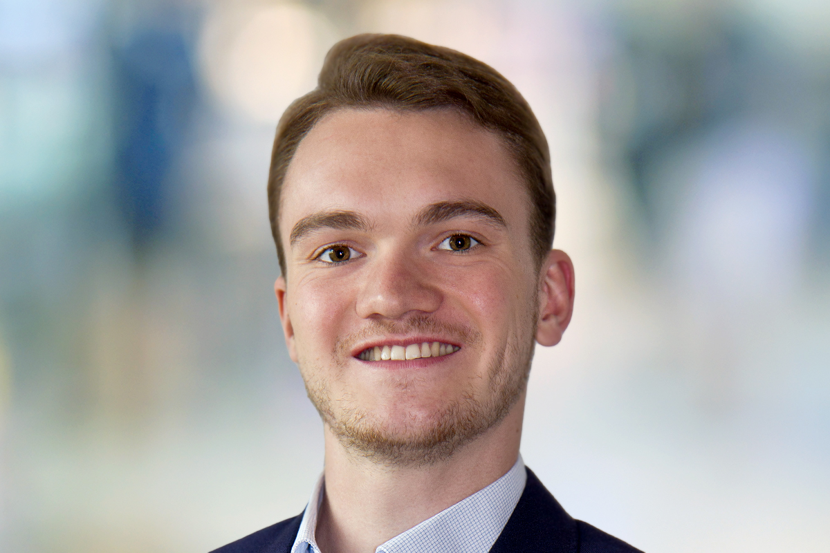 Michael Gochermann Manager Assurance, Climate Change & Sustainability ...