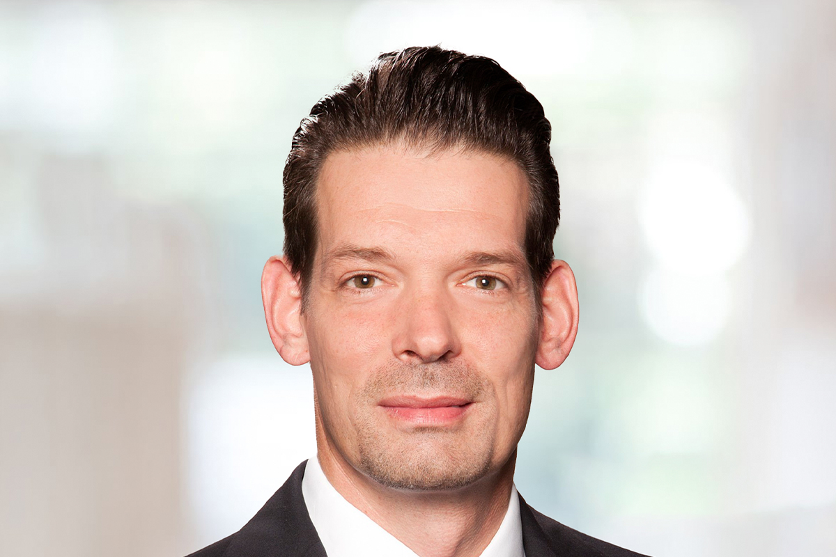 Marc Grötzner Partner, Financial Services, EY GmbH & Co. KG ...